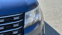 Used 2016 Ford Explorer FWD / 3.5L V6 ENGINE / 3RD ROW SEATING / CLOTH ...