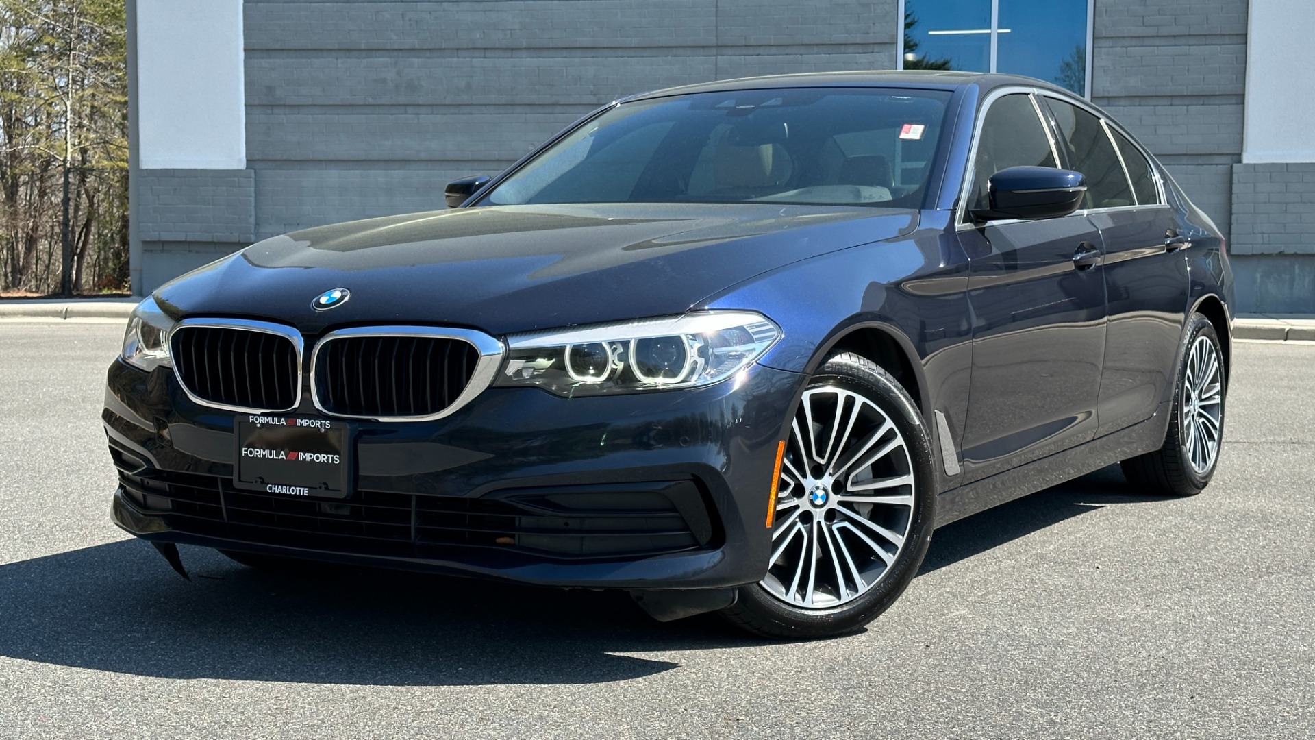 Jimperial 2019 Imperial Brands Selling Its Premium Cigar Business