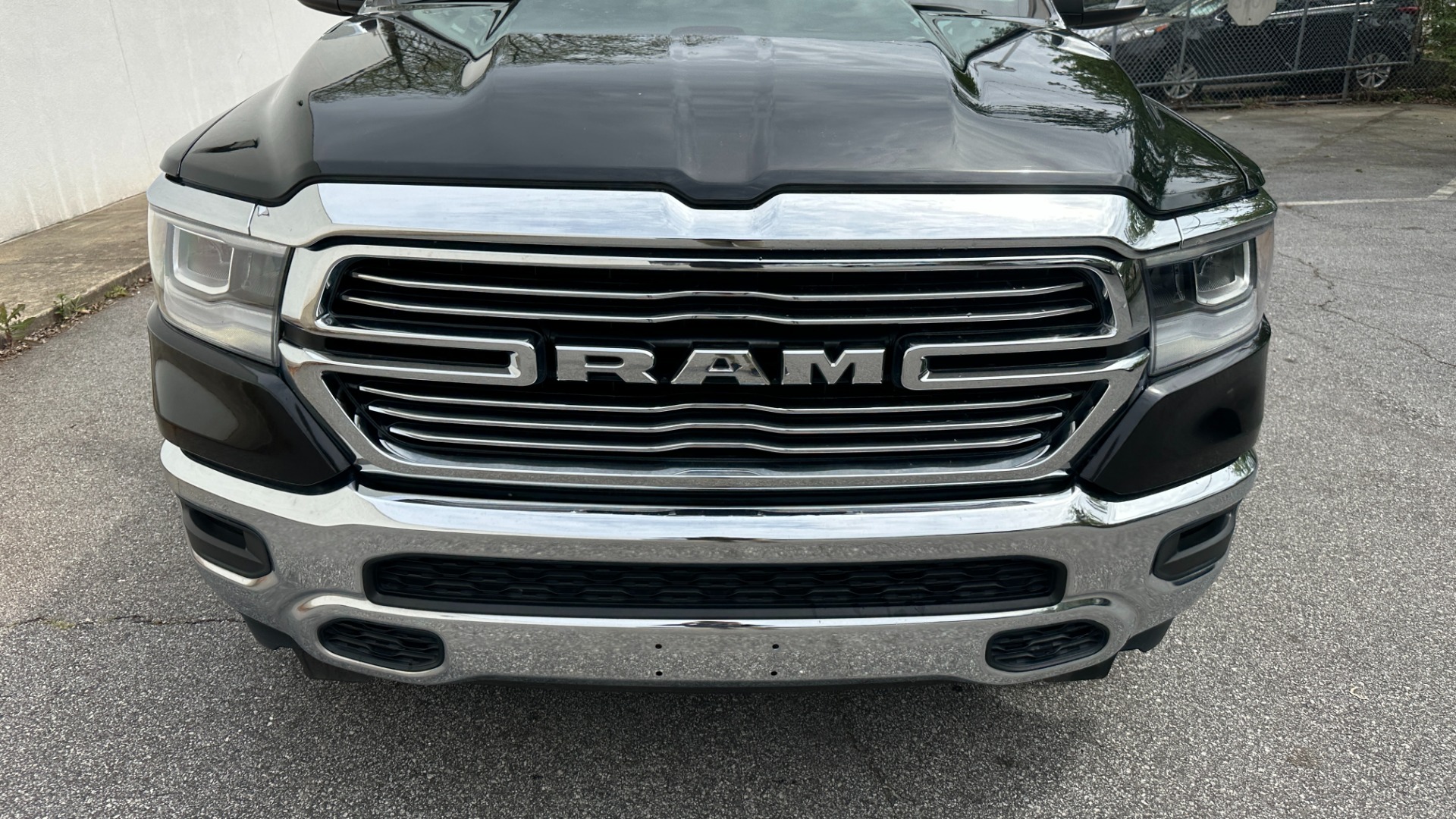 Ram Dealer Charlotte Nc
