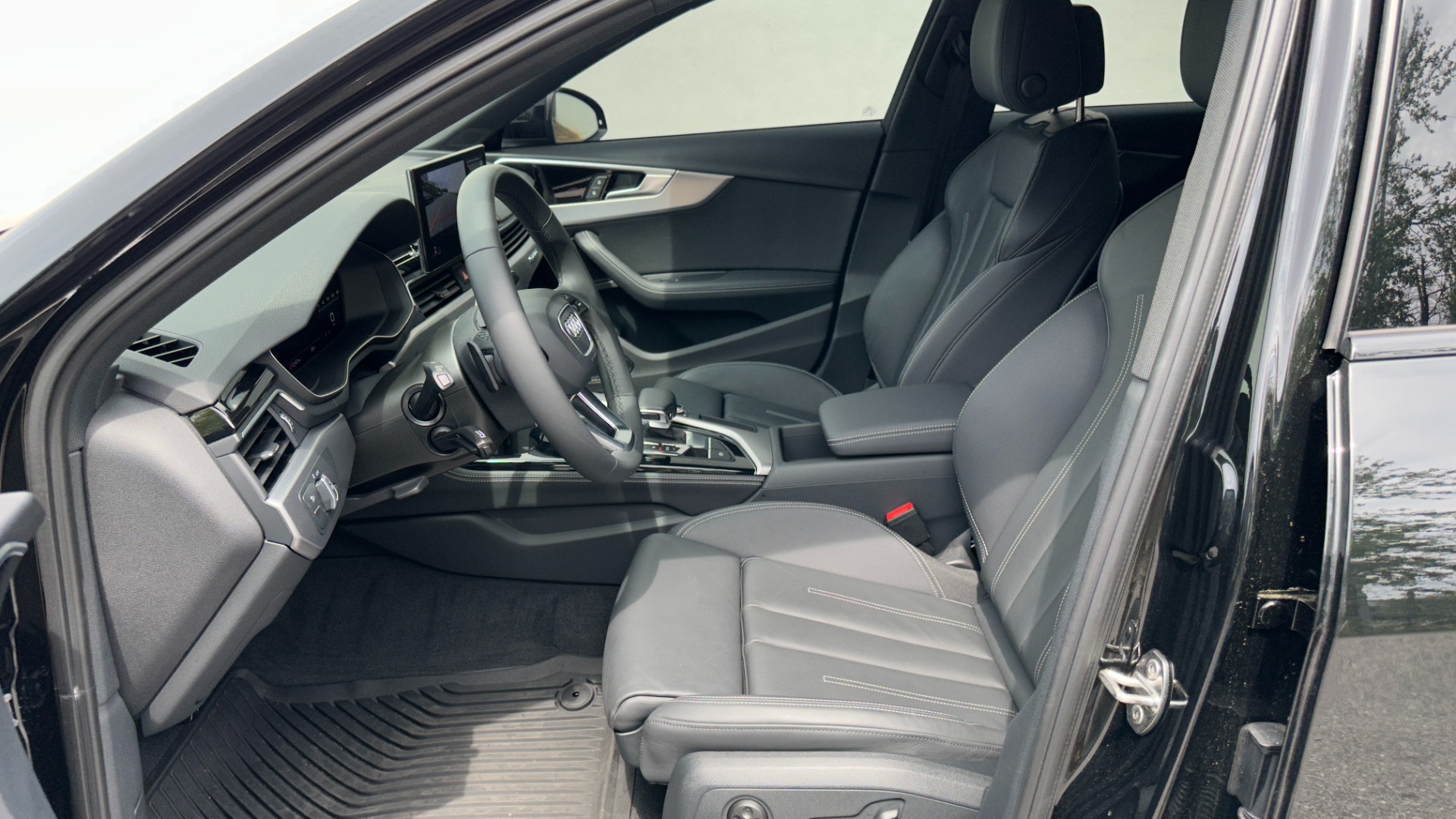 Used 2023 Audi A4 Sedan S-LINE PREMIUM PLUS / BLACK OPTIC / TOUCH ...