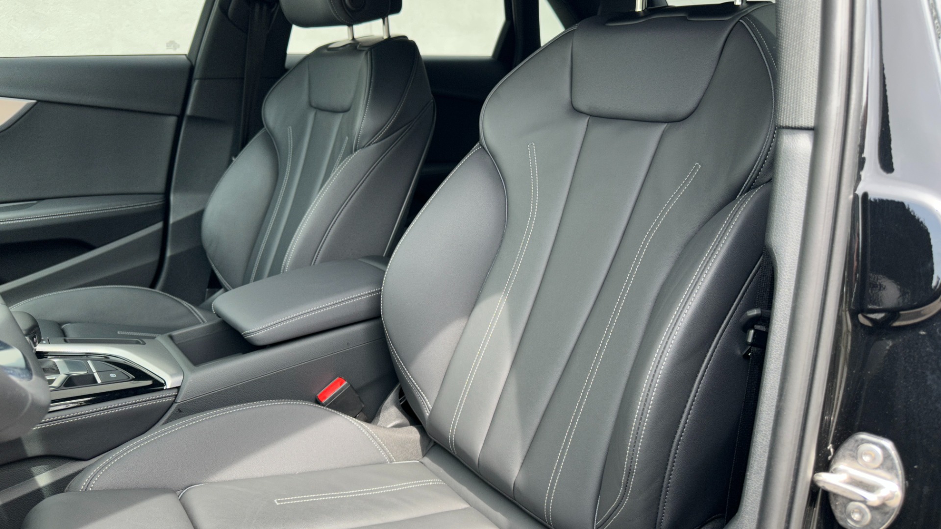 Used 2023 Audi A4 Sedan S-LINE PREMIUM PLUS / BLACK OPTIC / TOUCH ...