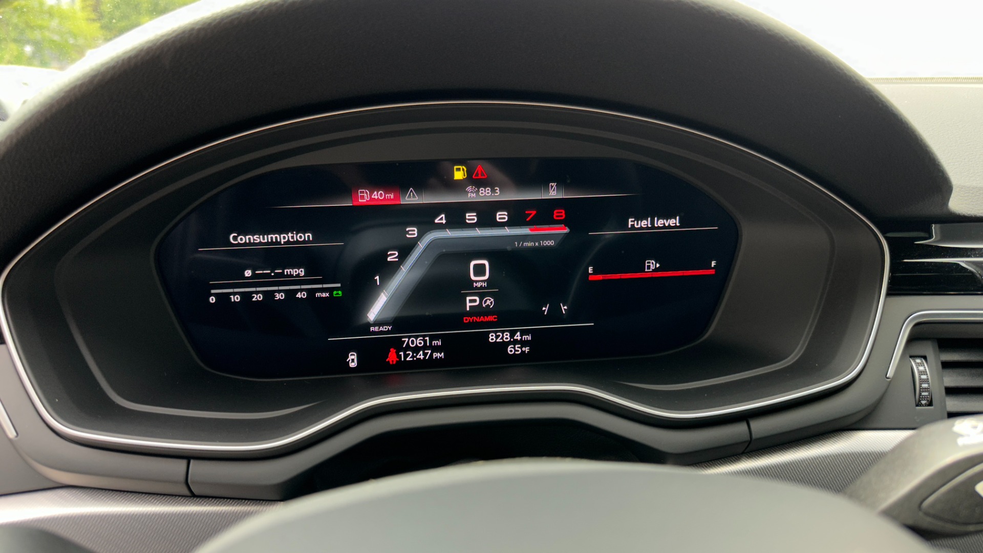 Used 2023 Audi A4 Sedan S-LINE PREMIUM PLUS / BLACK OPTIC / TOUCH ...