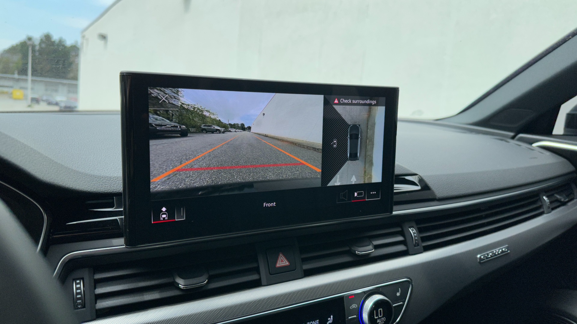 Used 2023 Audi A4 Sedan S-LINE PREMIUM PLUS / BLACK OPTIC / TOUCH ...