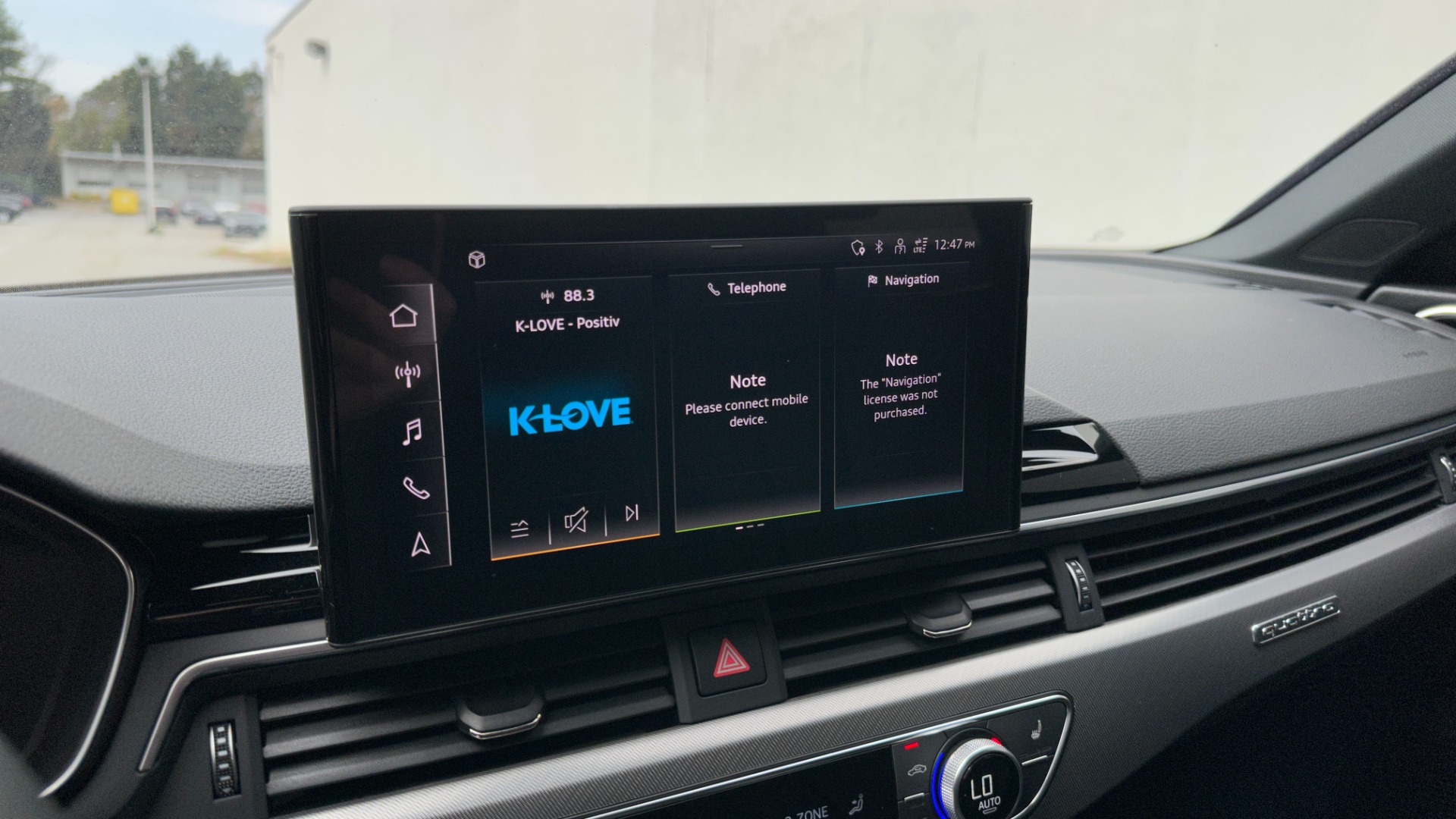 Used 2023 Audi A4 Sedan S-LINE PREMIUM PLUS / BLACK OPTIC / TOUCH ...