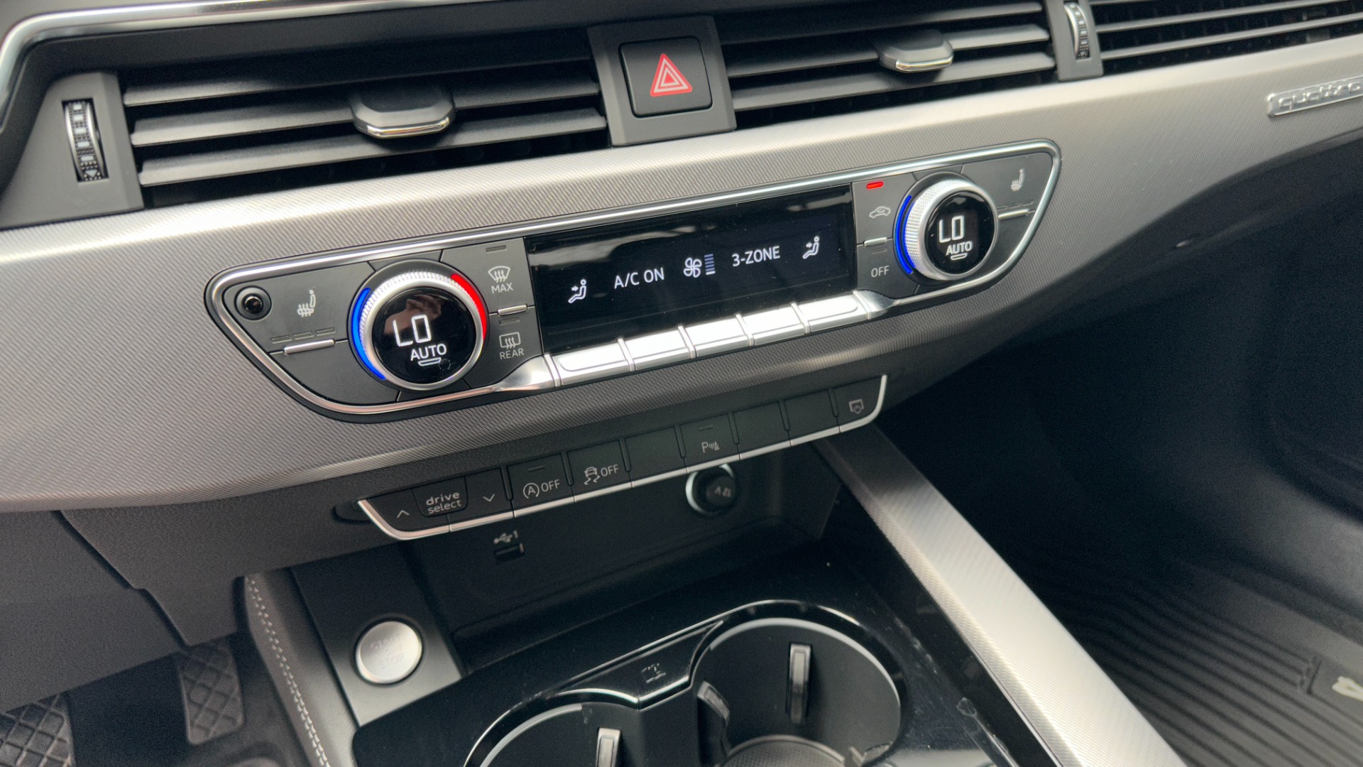 Used 2023 Audi A4 Sedan S-LINE PREMIUM PLUS / BLACK OPTIC / TOUCH ...