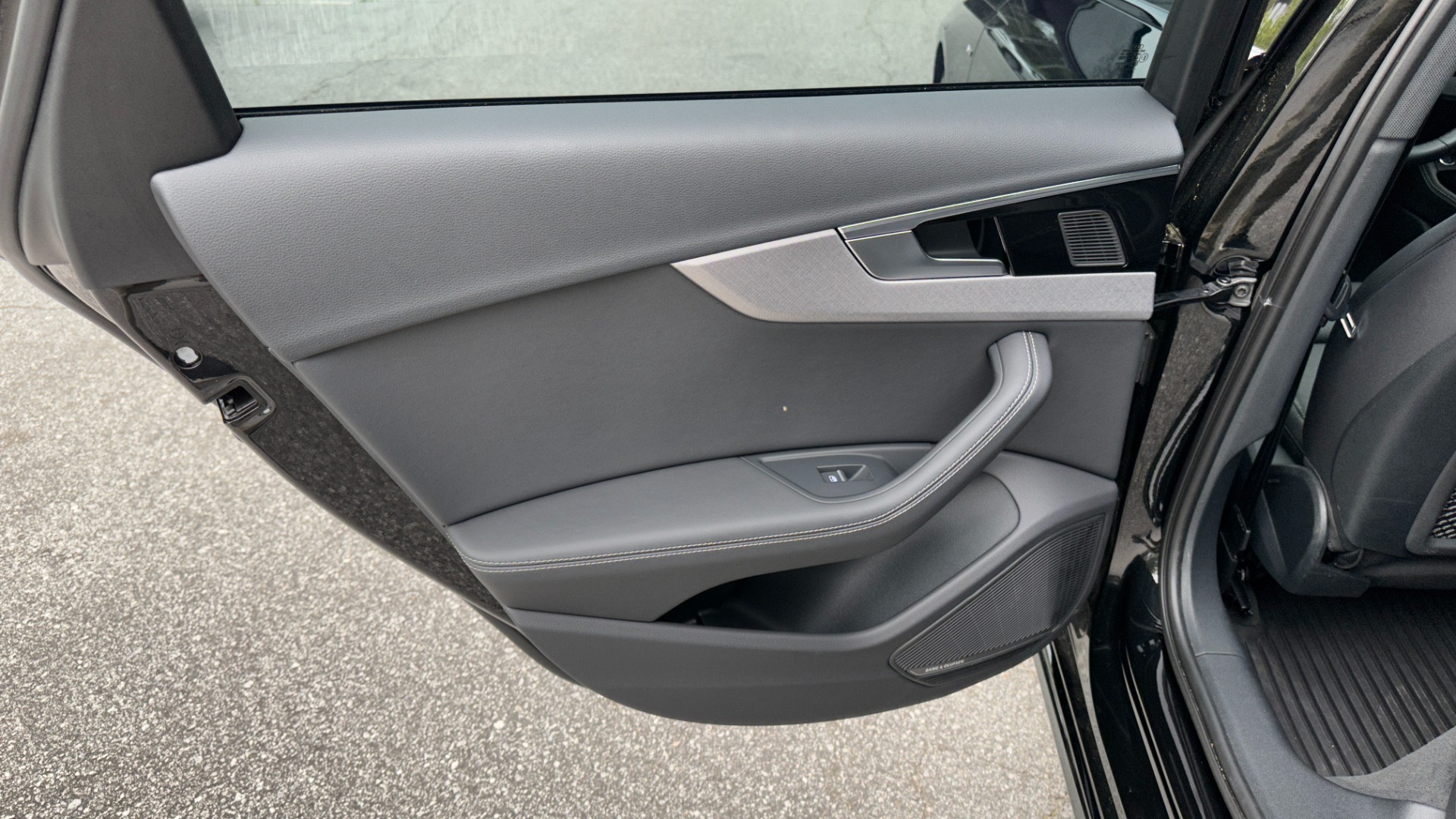 Used 2023 Audi A4 Sedan S-LINE PREMIUM PLUS / BLACK OPTIC / TOUCH ...