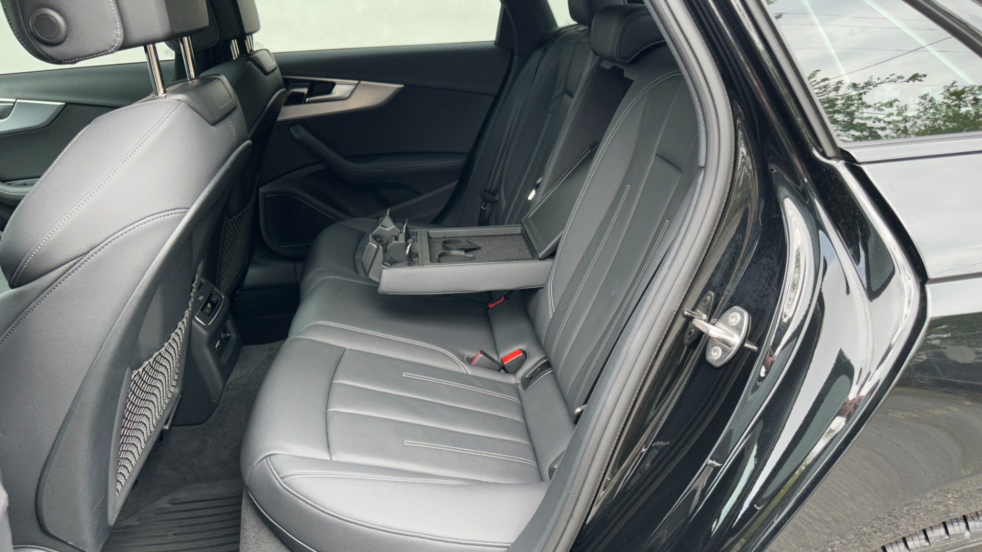 Used 2023 Audi A4 Sedan S-LINE PREMIUM PLUS / BLACK OPTIC / TOUCH ...