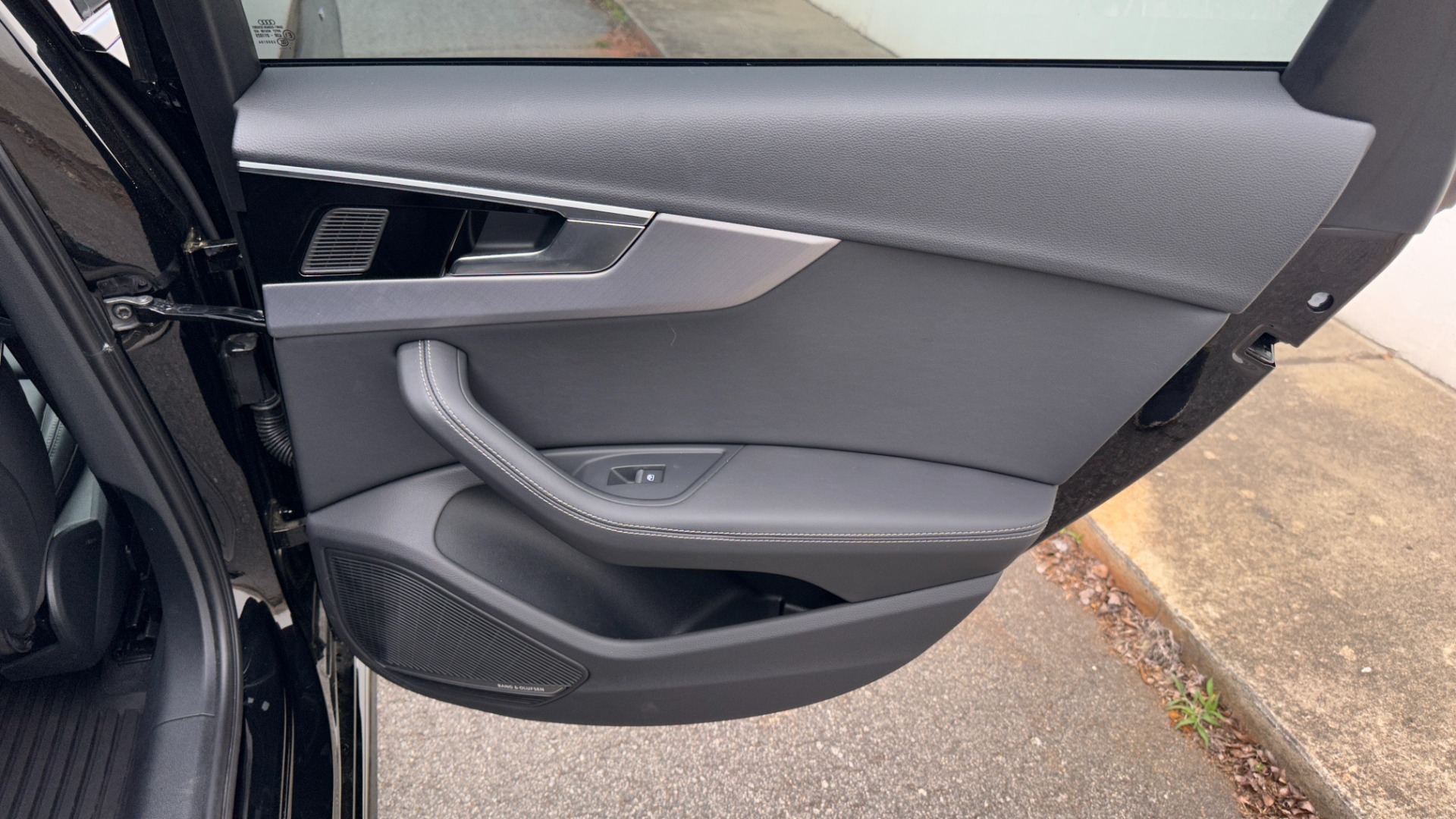 Used 2023 Audi A4 Sedan S-LINE PREMIUM PLUS / BLACK OPTIC / TOUCH ...