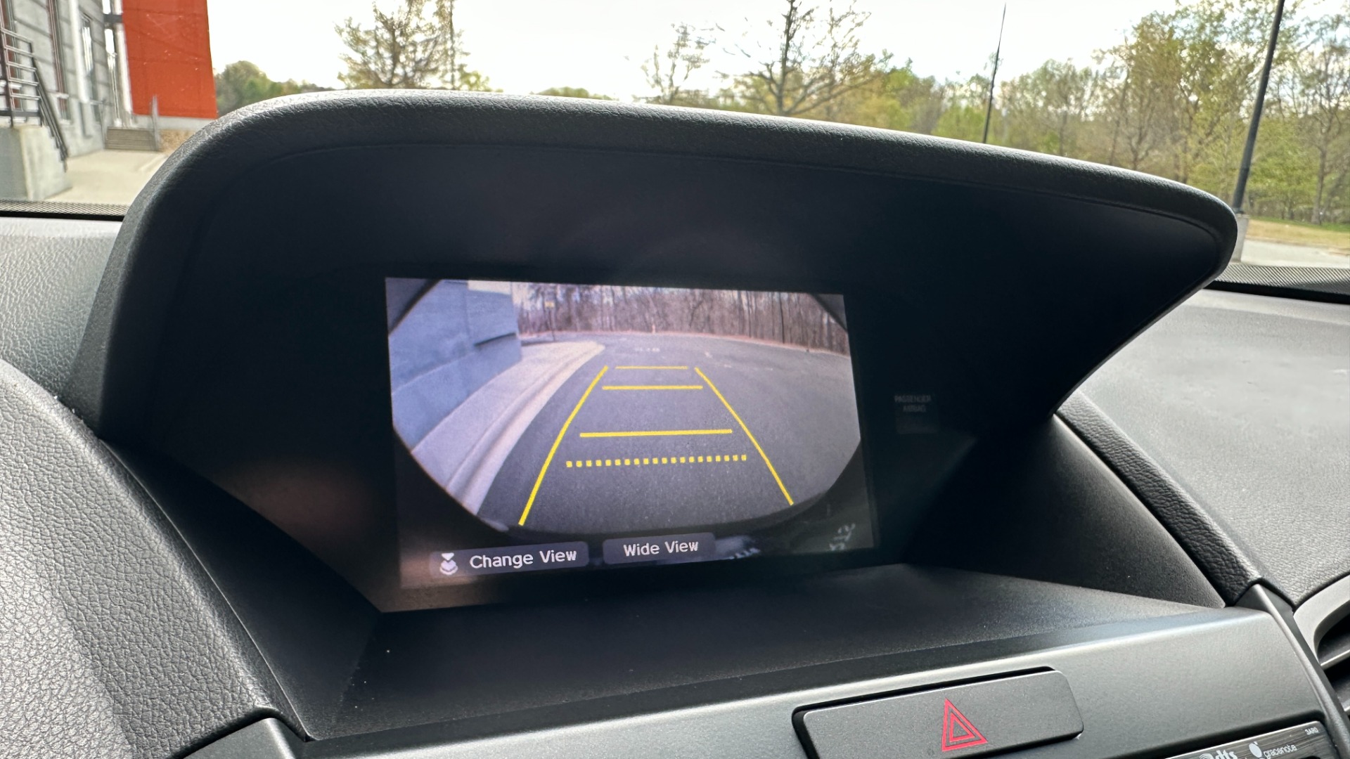 Used 2013 Acura RDX TECH PKG / POWER LIFTGATE / NAVIGATION / BACKUP ...