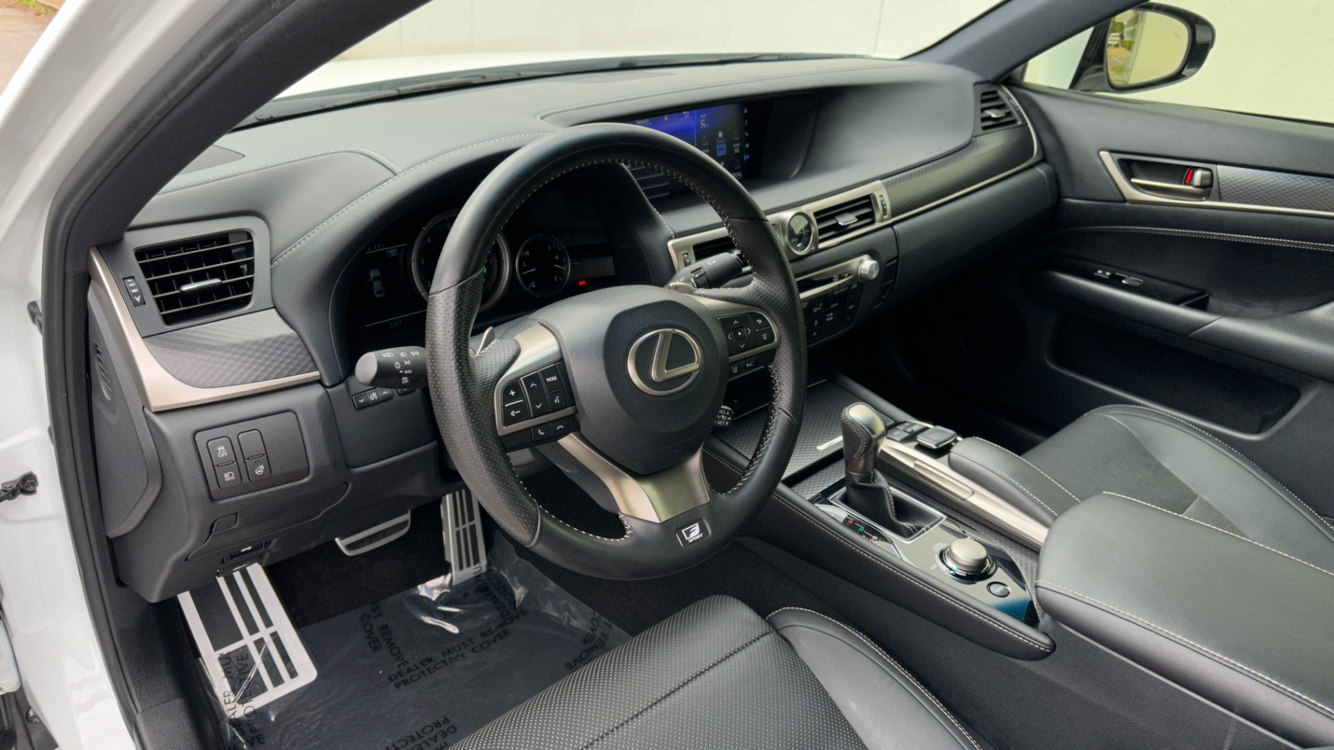 Used 2020 Lexus GS GS 350 F SPORT For Sale (Special Pricing) | Formula ...