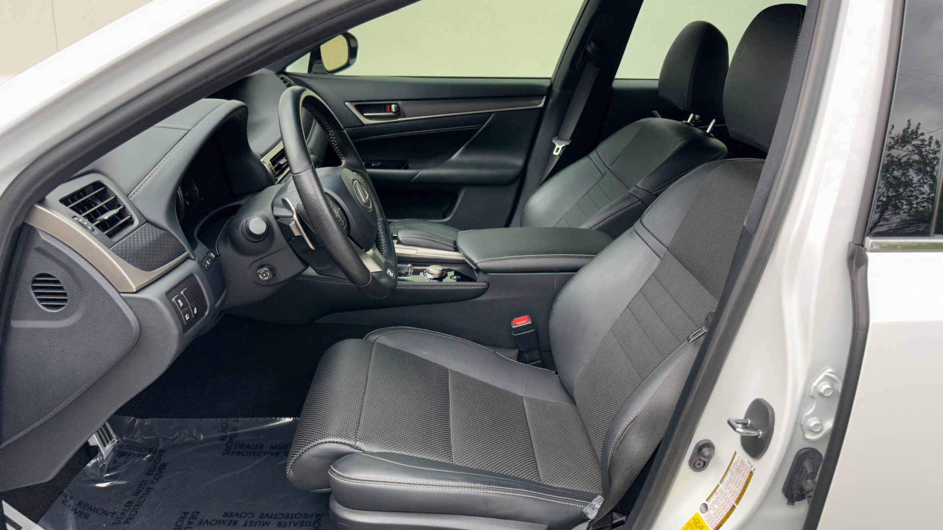 Used 2020 Lexus GS GS 350 F SPORT For Sale (Special Pricing) | Formula ...