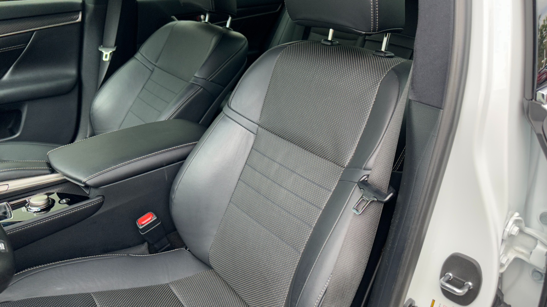 Used 2020 Lexus GS GS 350 F SPORT For Sale (Special Pricing) | Formula ...