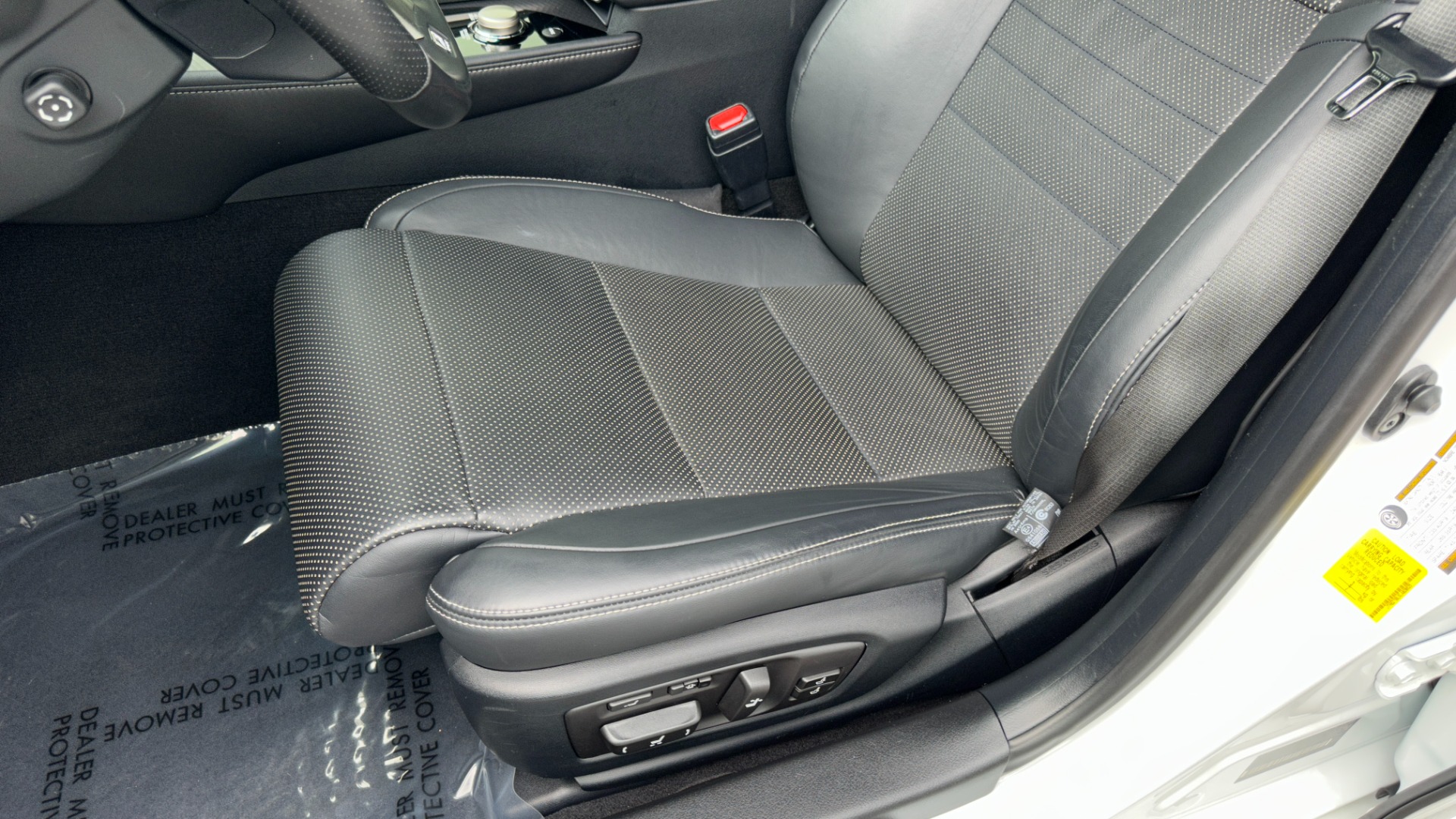 Used 2020 Lexus GS GS 350 F SPORT For Sale (Special Pricing) | Formula ...