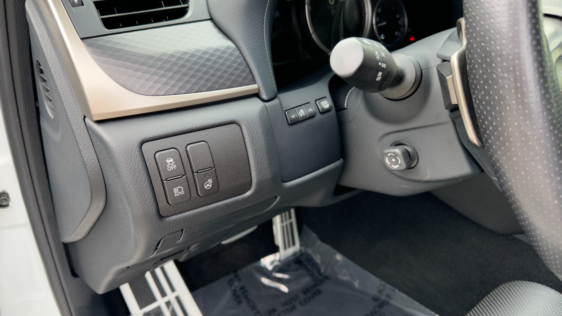 Used 2020 Lexus GS GS 350 F SPORT For Sale (Special Pricing) | Formula ...