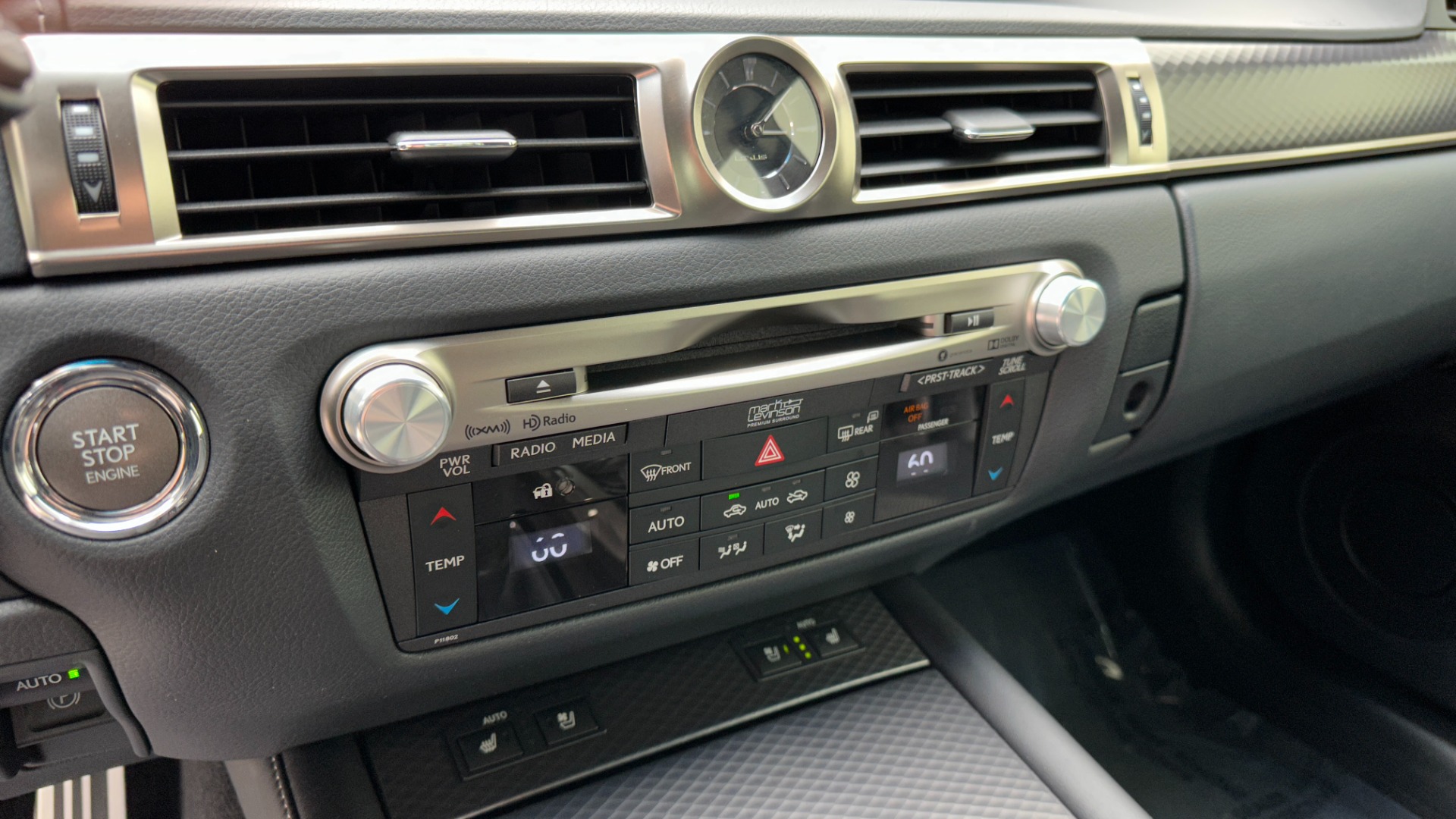 Used 2020 Lexus GS GS 350 F SPORT For Sale (Special Pricing) | Formula ...