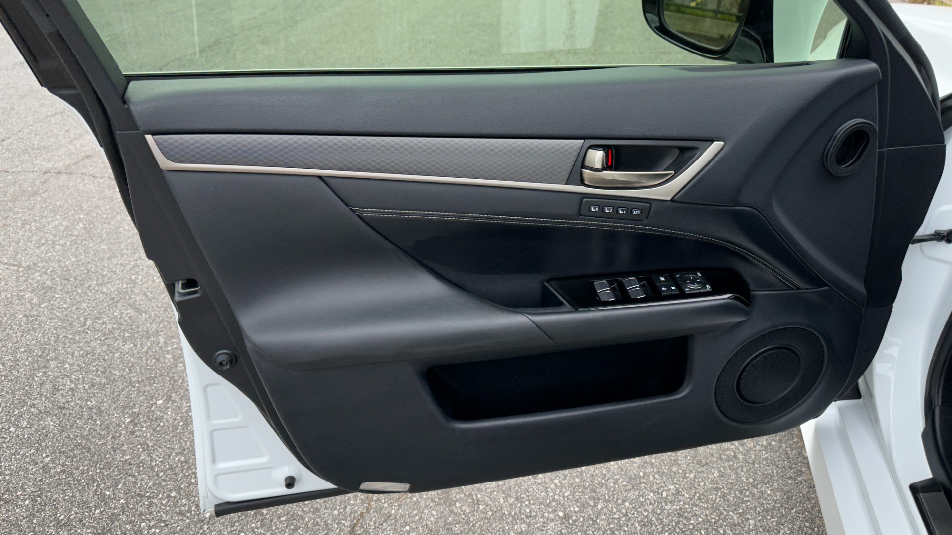 Used 2020 Lexus GS GS 350 F SPORT For Sale (Special Pricing) | Formula ...