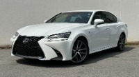 Used 2020 Lexus GS GS 350 F SPORT For Sale (Special Pricing) | Formula ...