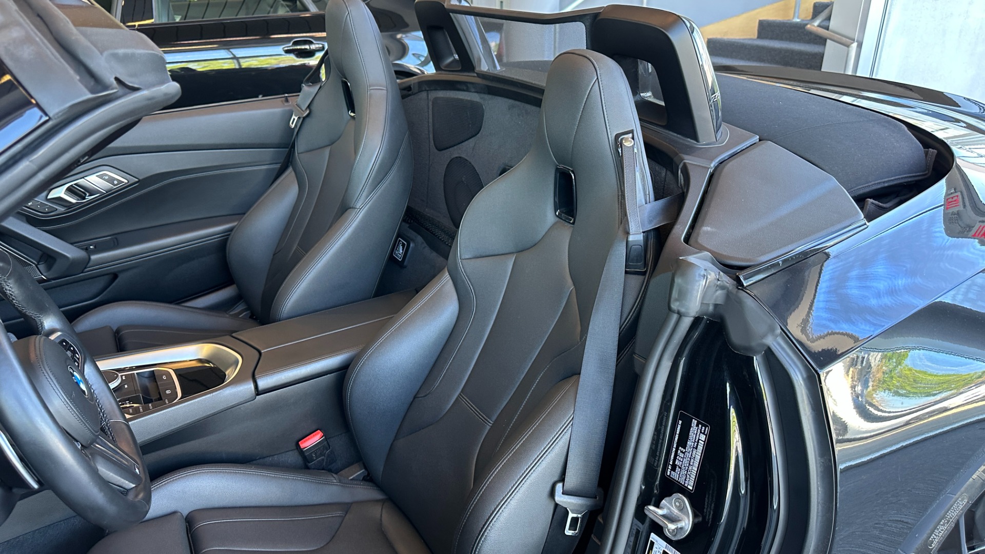 Used 2020 BMW Z4 sDrive30i / M SPORT PACKAGE / CONVENIENCE PKG / HEATED ...
