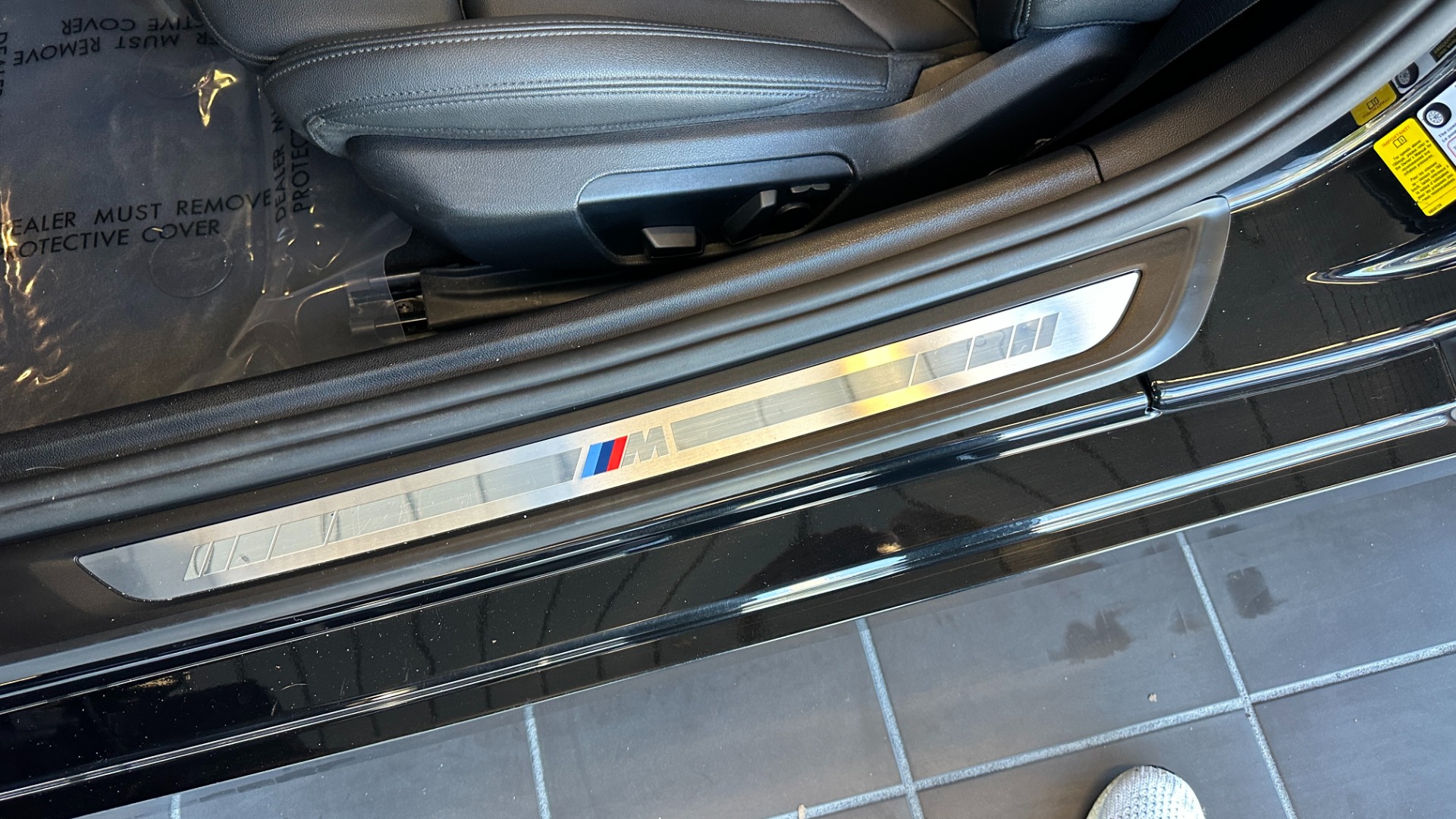 Used 2020 BMW Z4 sDrive30i / M SPORT PACKAGE / CONVENIENCE PKG / HEATED ...