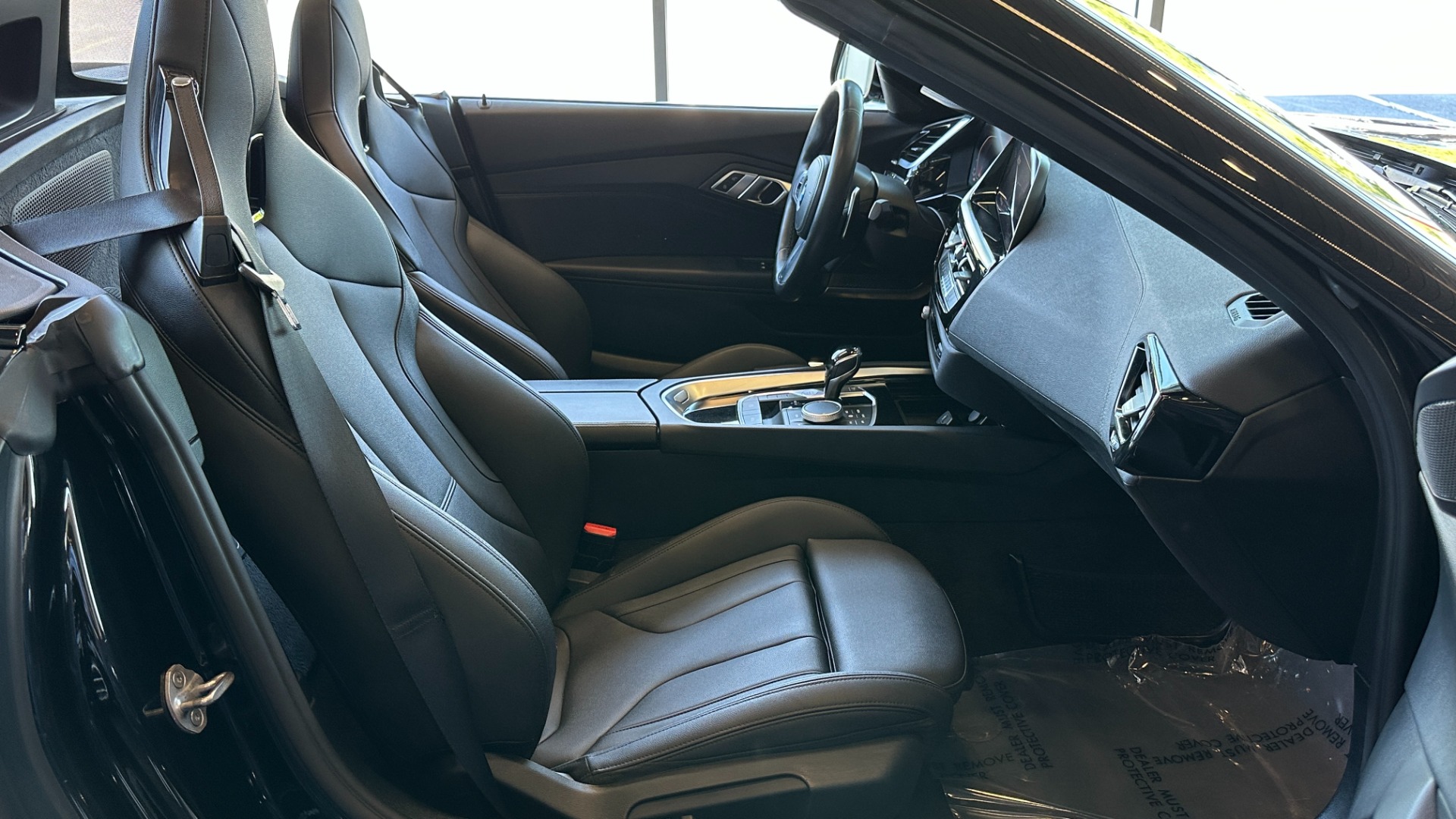 Used 2020 BMW Z4 sDrive30i / M SPORT PACKAGE / CONVENIENCE PKG / HEATED ...