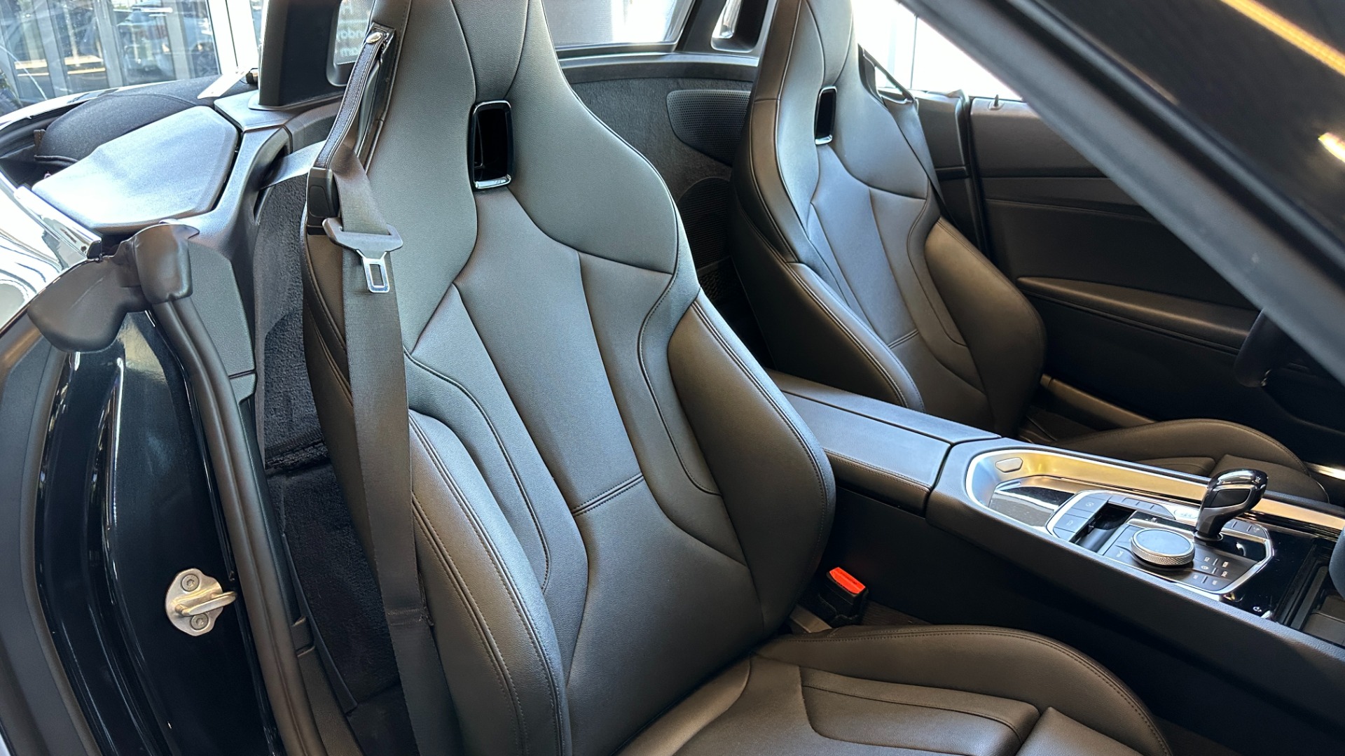 Used 2020 BMW Z4 sDrive30i / M SPORT PACKAGE / CONVENIENCE PKG / HEATED ...