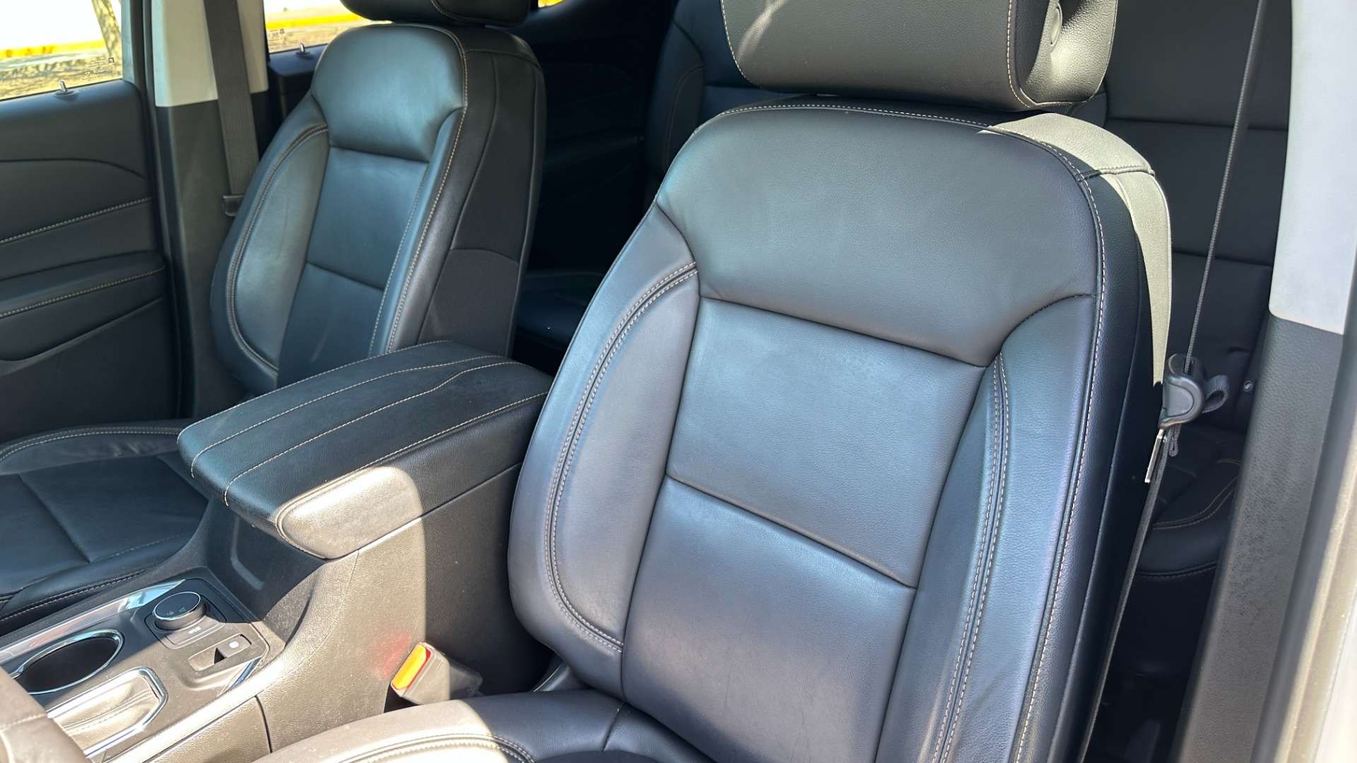 Used 2018 Chevrolet Traverse RS / REAR DVD / 3 ROW SEATING / LEATHER ...