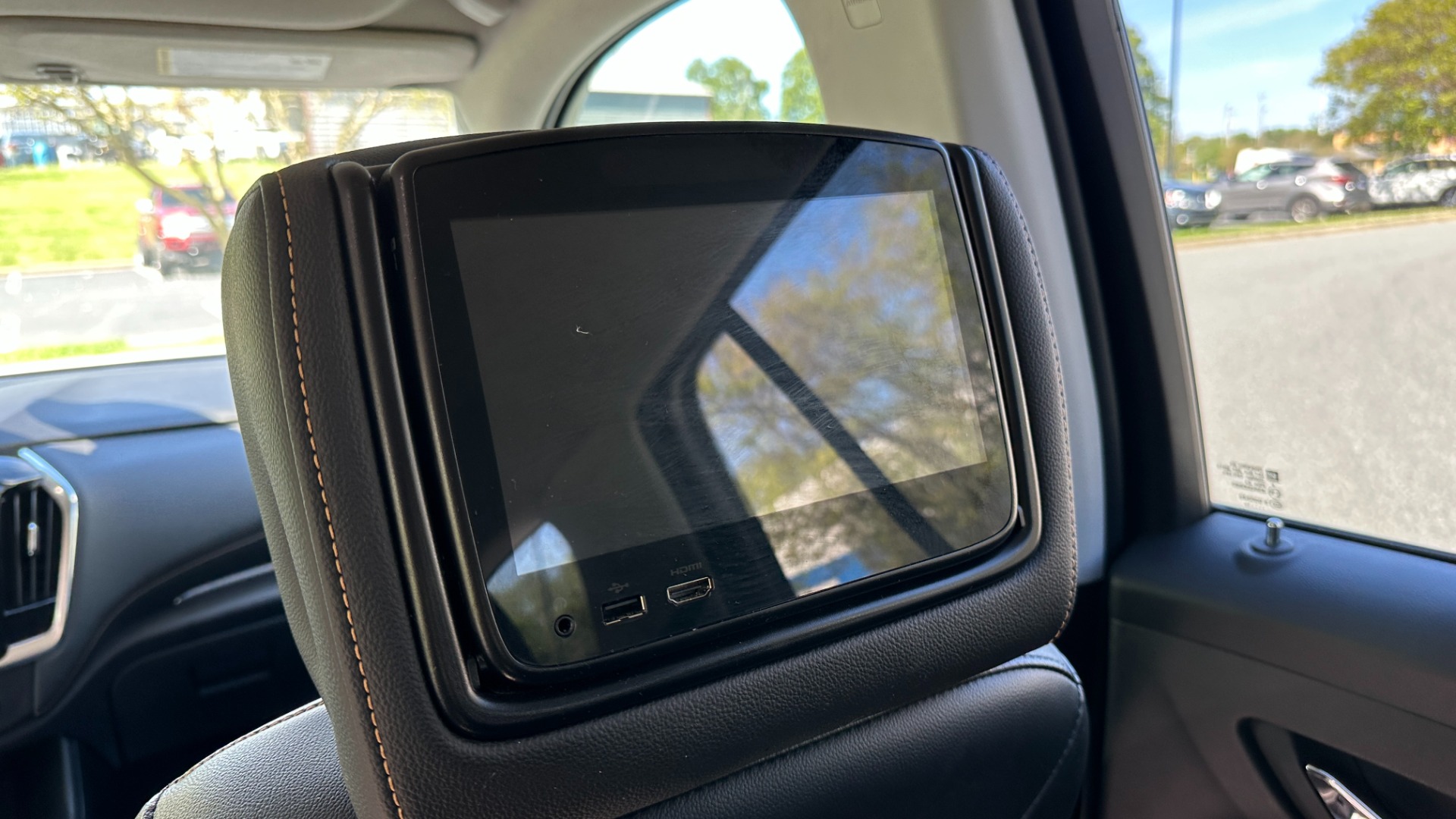 Used 2018 Chevrolet Traverse RS / REAR DVD / 3 ROW SEATING / LEATHER ...