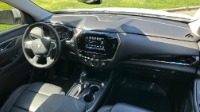 Used 2018 Chevrolet Traverse RS / REAR DVD / 3 ROW SEATING / LEATHER ...