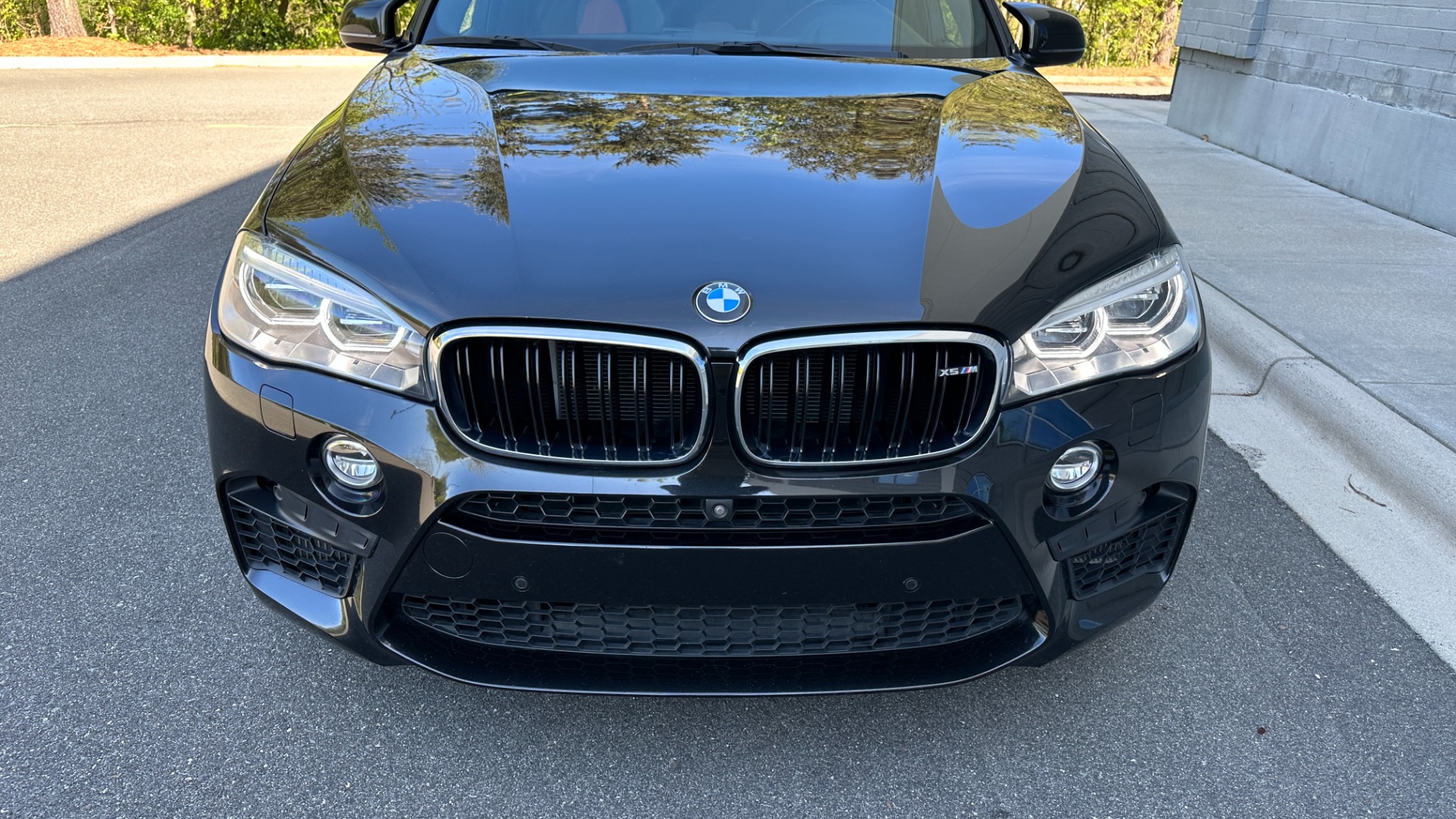 Used 2018 BMW X5 M For Sale ($48,995) | Formula Imports Stock #FC12678A
