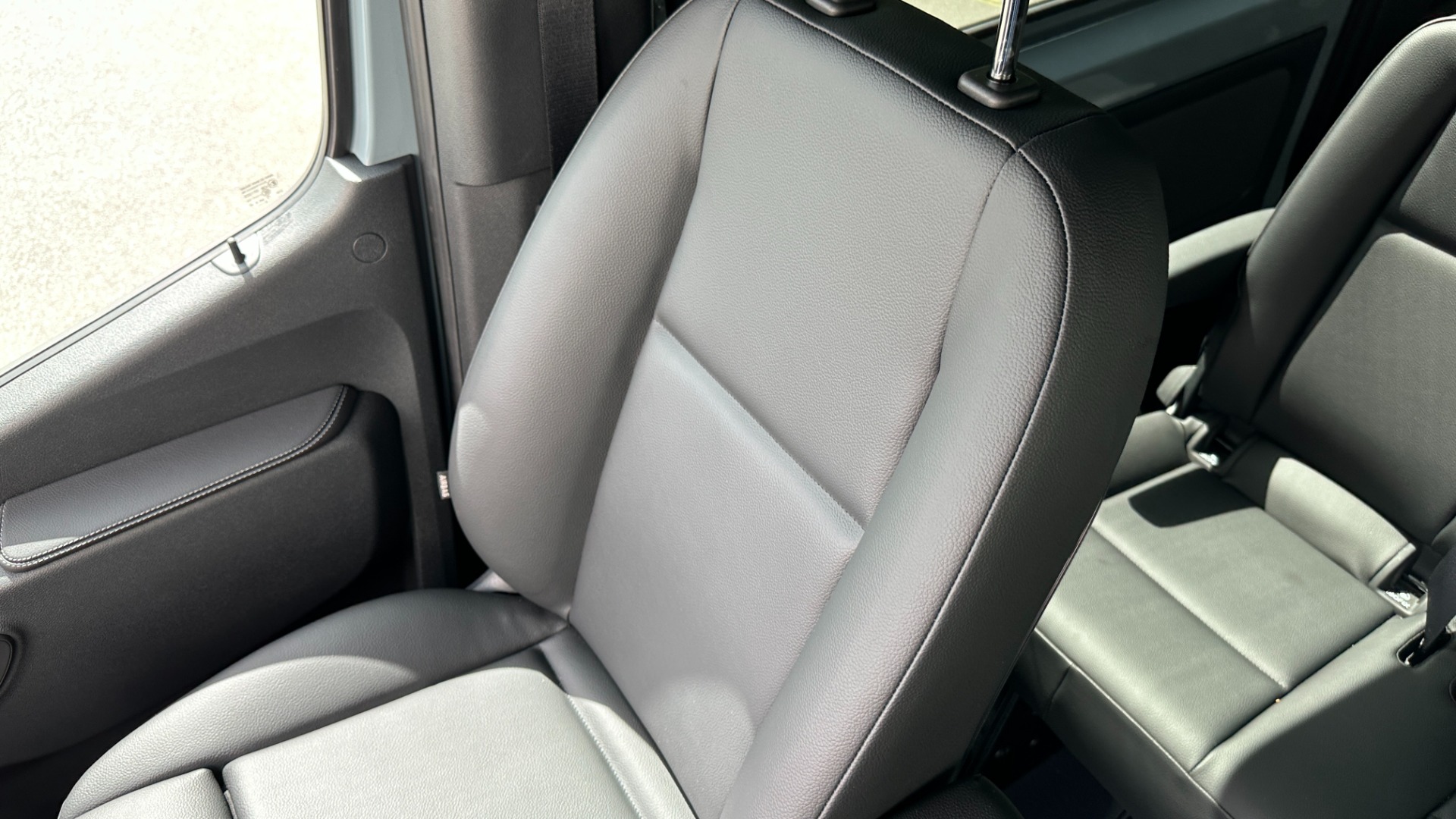 Used 2022 Mercedes-Benz Sprinter Passenger Van 2500 / PREMIUM / COMFORT ...