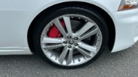 Used 2011 Jaguar XK XKR / 20IN 5 SPOKE WHEELS / RED BRAKE CALIPERS ...