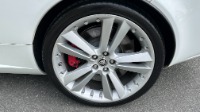 Used 2011 Jaguar XK XKR / 20IN 5 SPOKE WHEELS / RED BRAKE CALIPERS ...