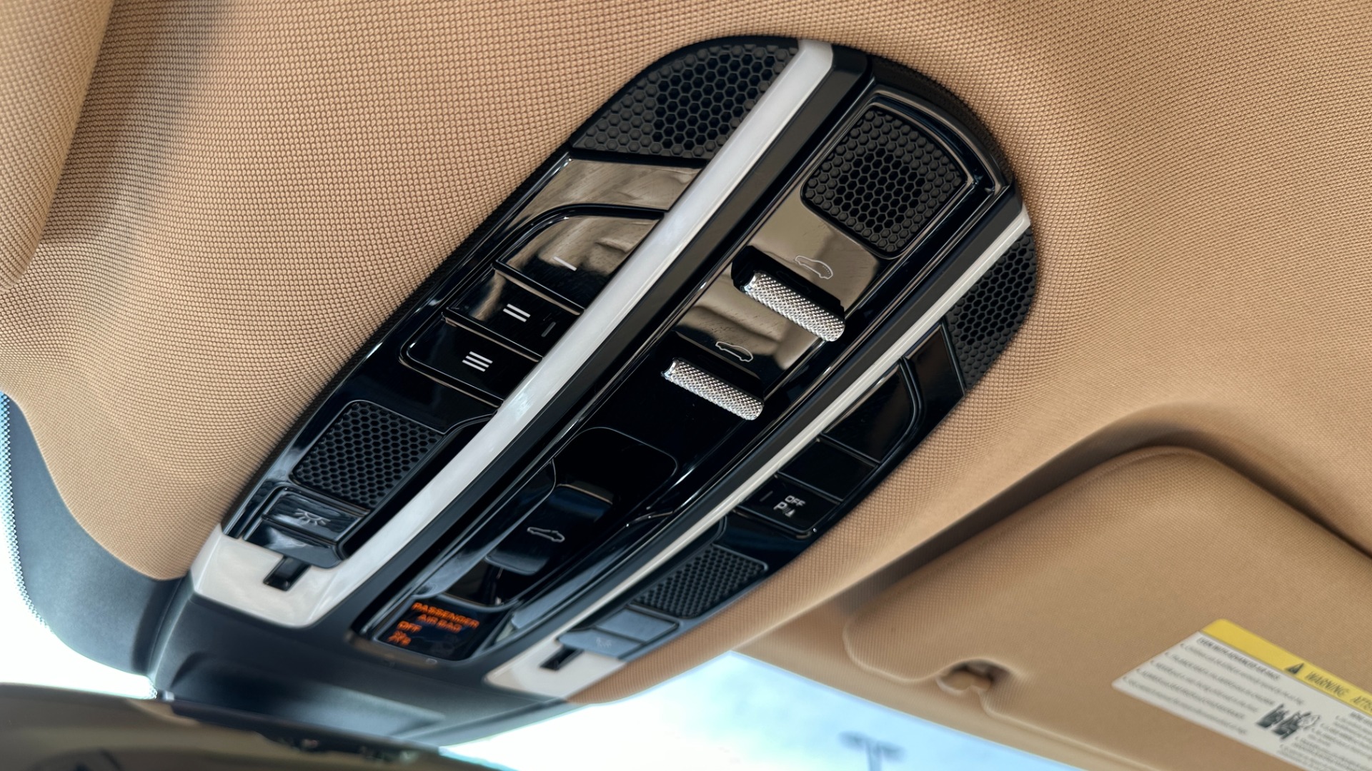 Used 2018 Porsche Panamera 4 / PREMIUM PACKAGE PLUS / 4 ZONE CLIMATE ...