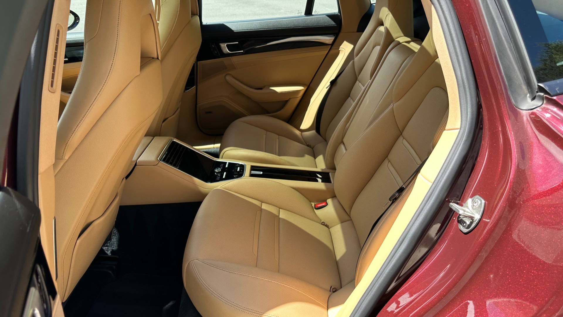Used 2018 Porsche Panamera 4 / PREMIUM PACKAGE PLUS / 4 ZONE CLIMATE ...