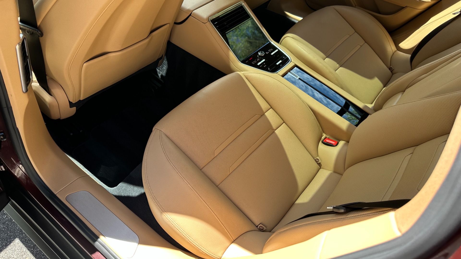 Used 2018 Porsche Panamera 4 / PREMIUM PACKAGE PLUS / 4 ZONE CLIMATE ...