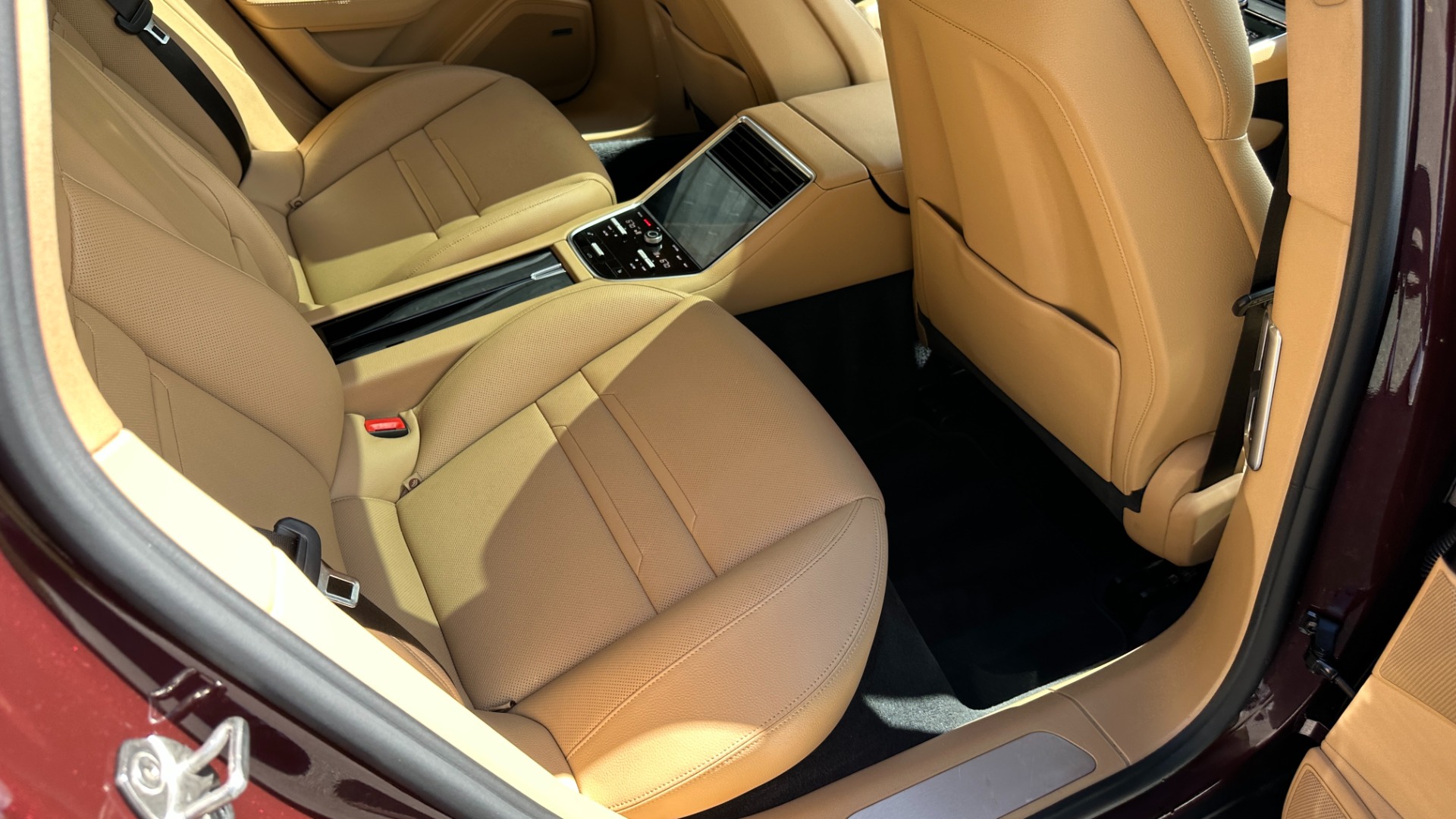 Used 2018 Porsche Panamera 4 / PREMIUM PACKAGE PLUS / 4 ZONE CLIMATE ...