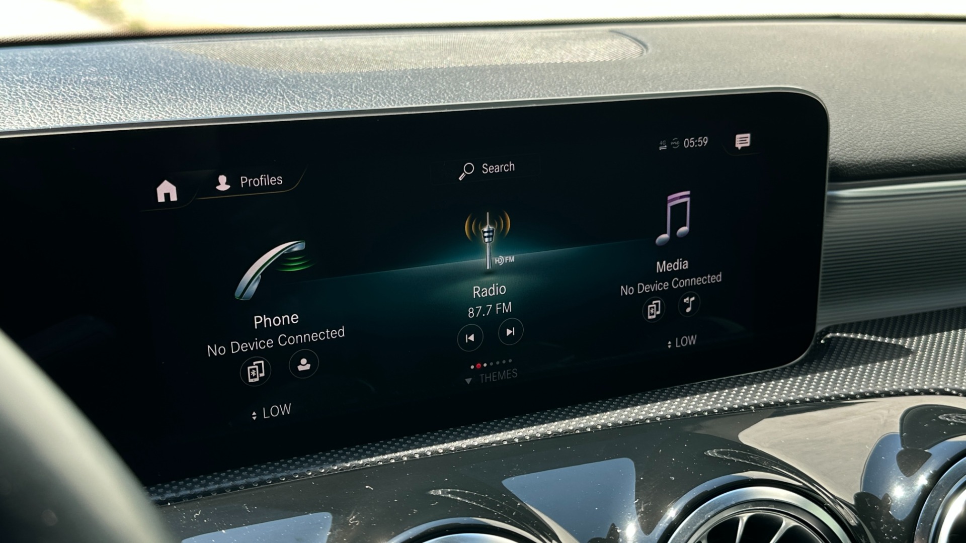 Used 2019 Mercedes-Benz A-Class A220 / AMG LINE / 4MATIC AWD ...