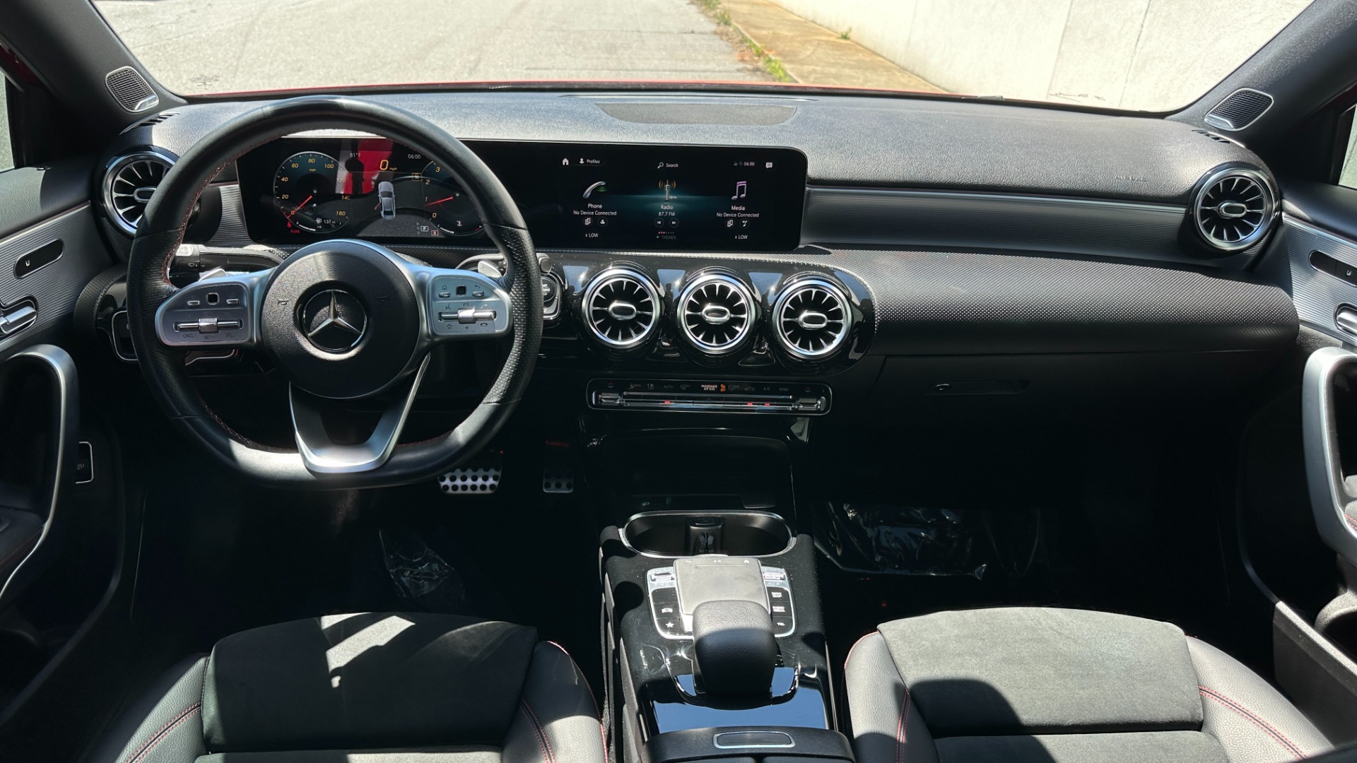 Used 2019 Mercedes-Benz A-Class A220 / AMG LINE / 4MATIC AWD ...