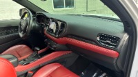 Used 2021 Dodge Durango SRT HELLCAT / LEGMAKER INTAKE / VARIANT WHEELS ...