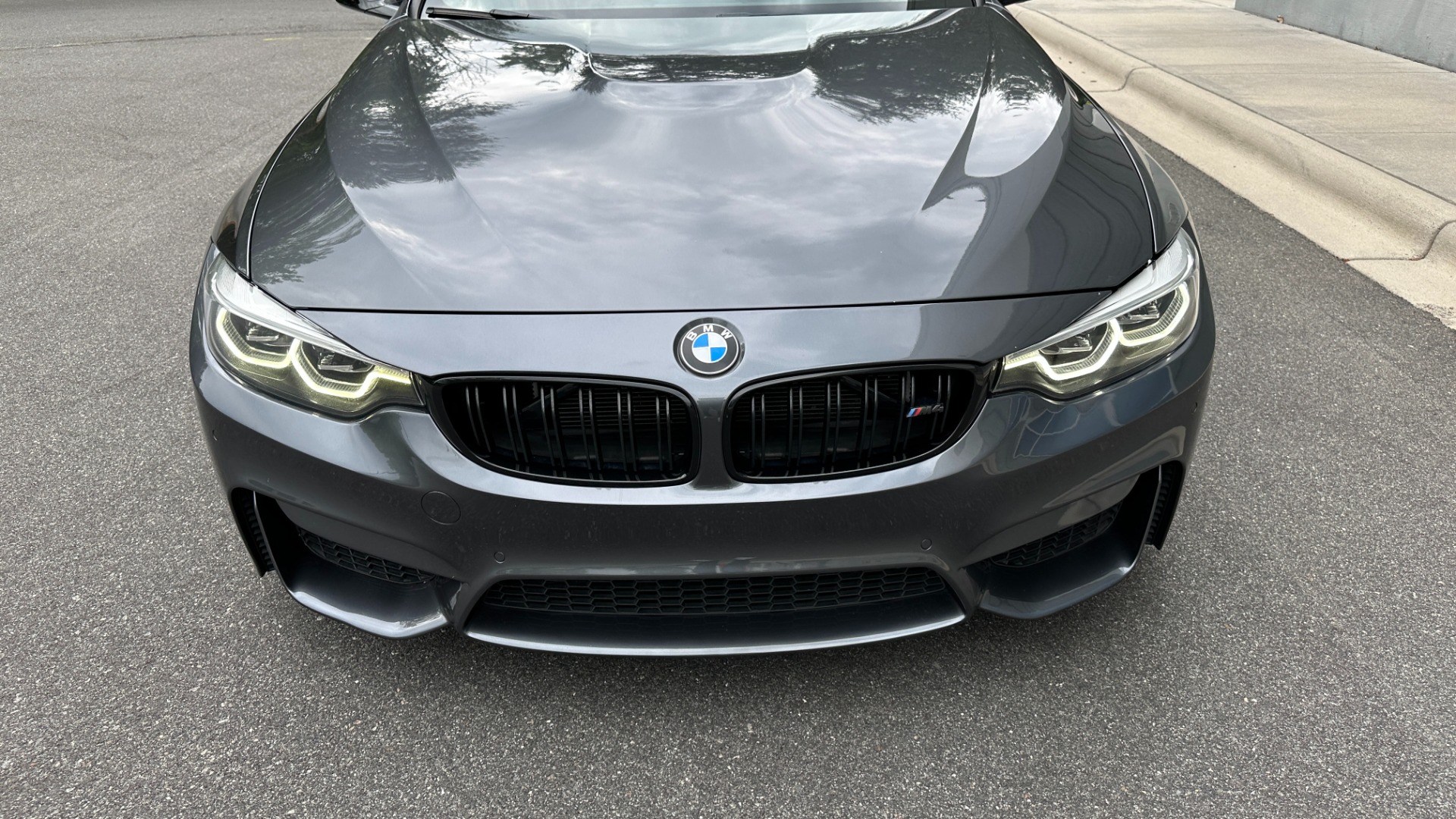 Used 2018 BMW M4 For Sale ($42,995) | Formula Imports Stock #FC12757A