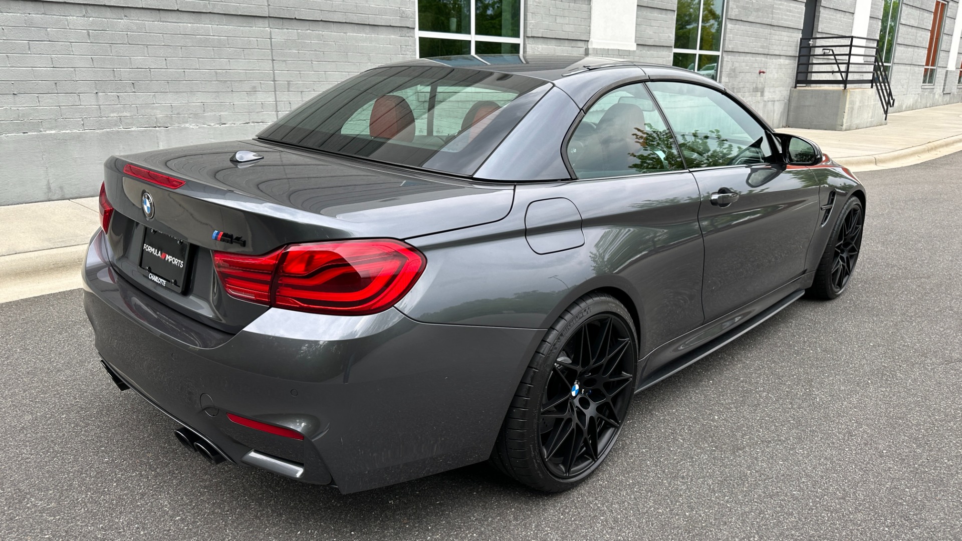 Used 2018 BMW M4 For Sale ($42,995) | Formula Imports Stock #FC12757A
