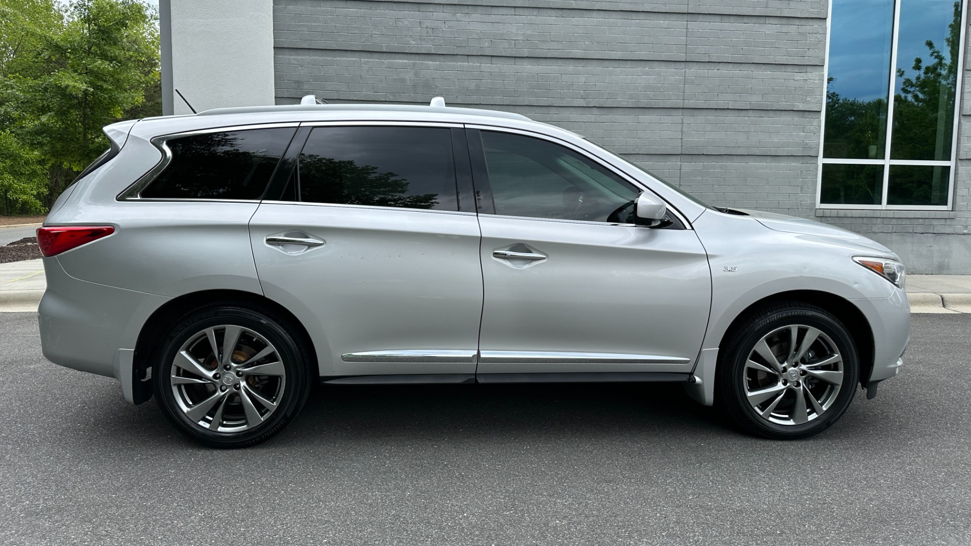 Used 2014 INFINITI QX60 For Sale ($15,995) | Formula Imports Stock #F12878A