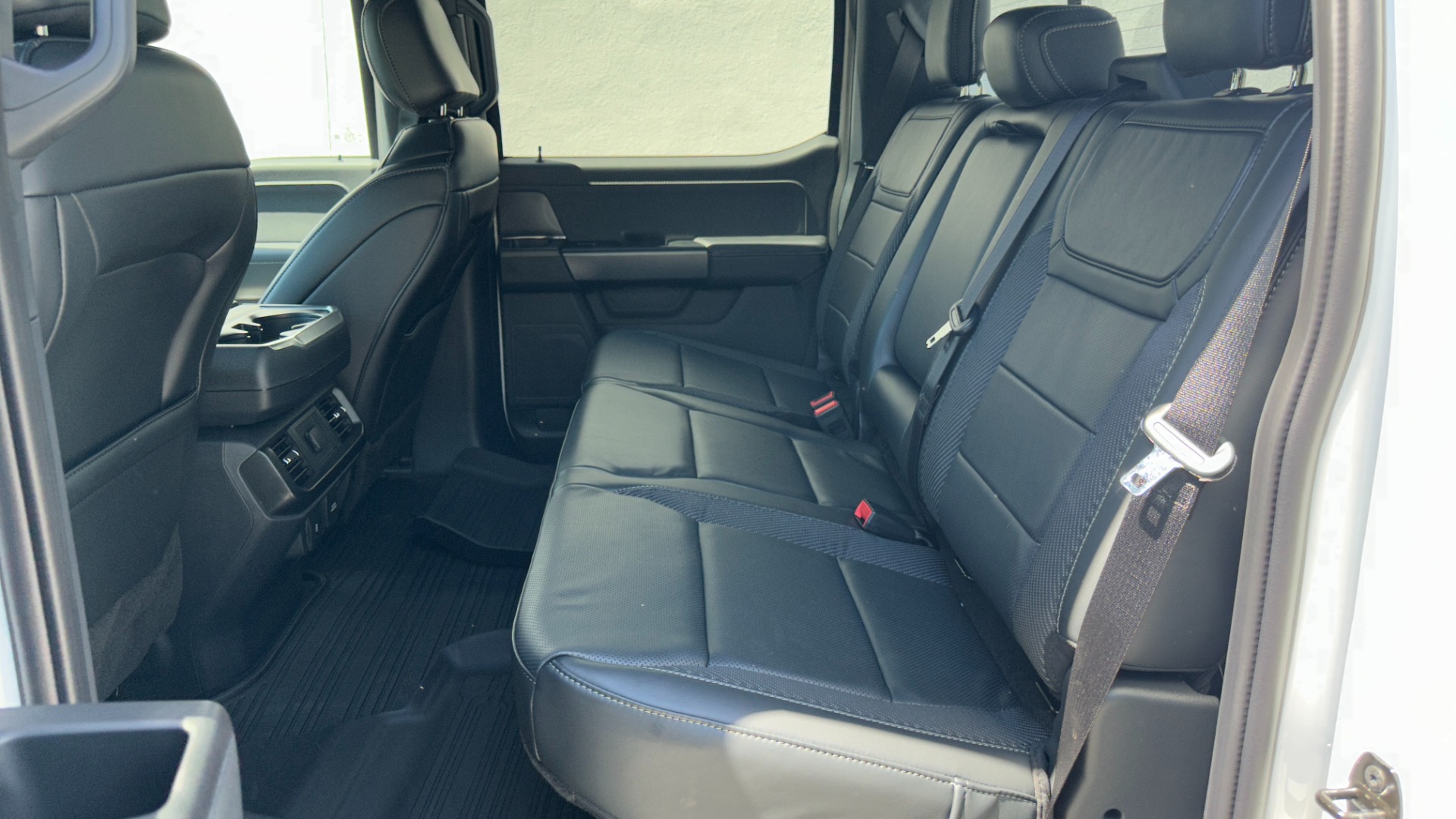 Used 2022 Ford F-150 RAPTOR / AUTO CRUISE / POWER TAIL GATE / LEATHER ...