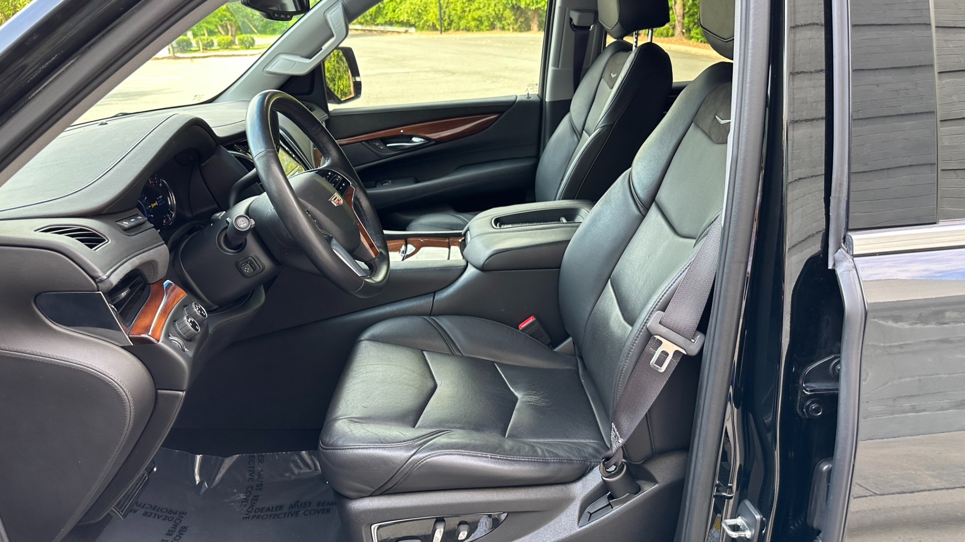 Used 2016 Cadillac Escalade PREMIUM COLLECTION / DVD / NAV / HEADS UP ...