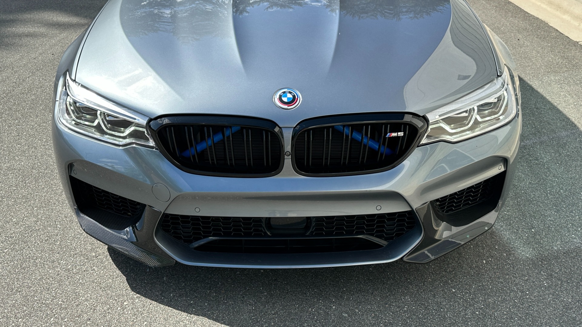 Used 2019 BMW M5 COMPETITION / TUNED 700HP+ / BMW SUSPENSION / BMW ...