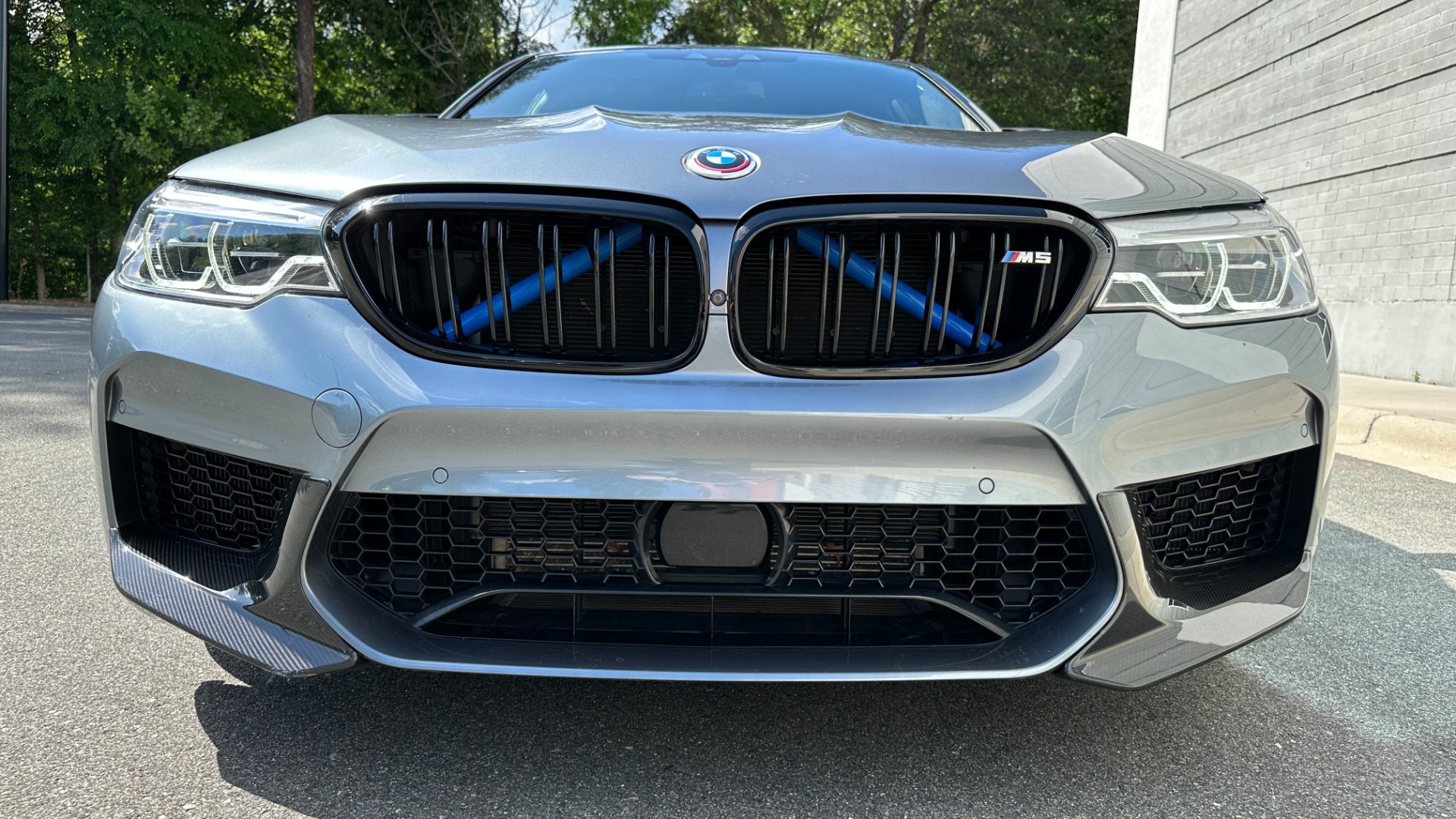 Used 2019 BMW M5 COMPETITION / TUNED 700HP+ / BMW SUSPENSION / BMW ...
