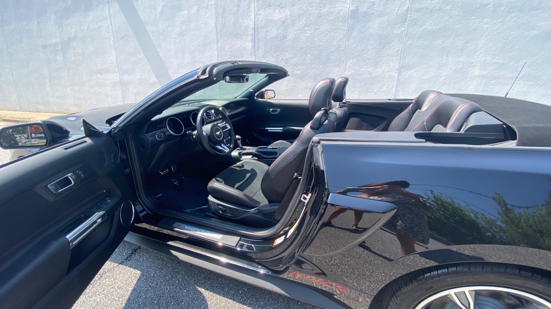 Used 2022 Ford Mustang GT Premium For Sale ($44,595) | Formula Imports ...