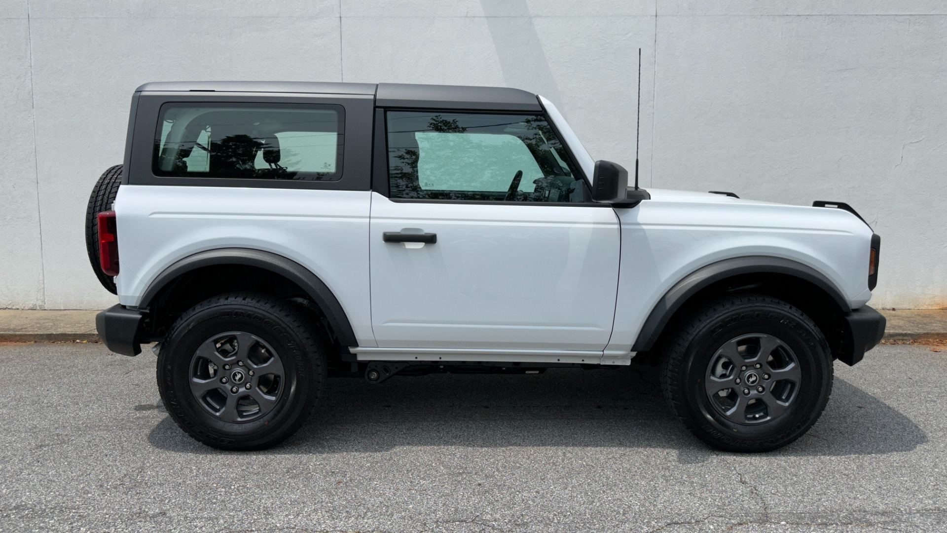 Ford Bronco For Sale Charlotte Nc