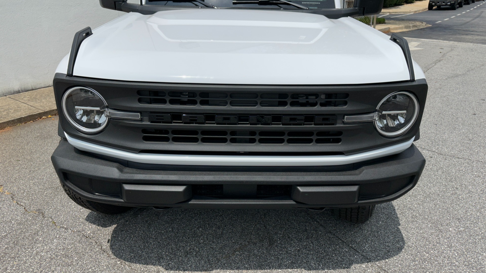 Used 2023 Ford Bronco Base For Sale ($43,995) | Formula Imports Stock # ...