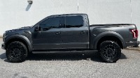 Used 2017 Ford F-150 RAPTOR / METHOD WHEELS / ECOBOOST / TECH PACKAGE ...